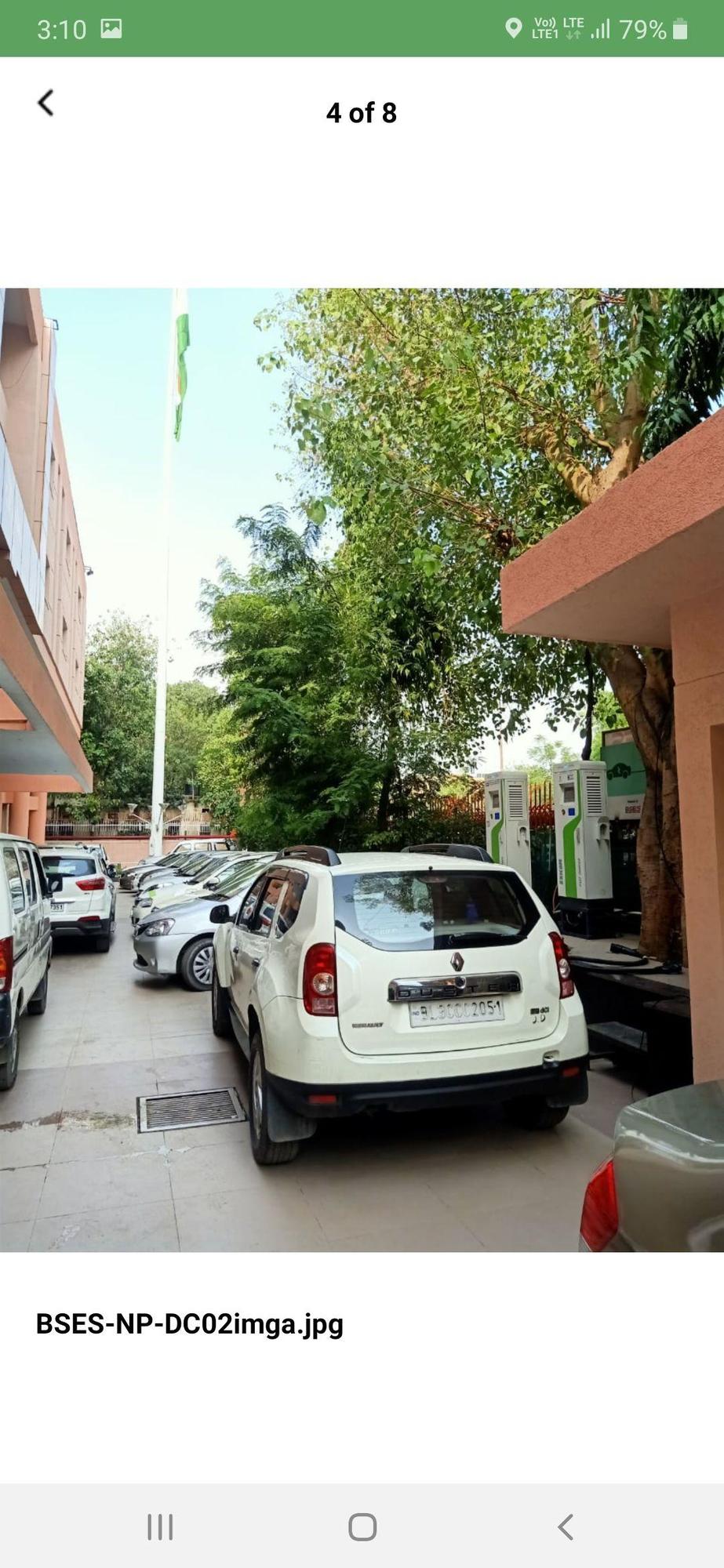 Bses Rajdhani Power Limited | New Delhi, DL | EV Station