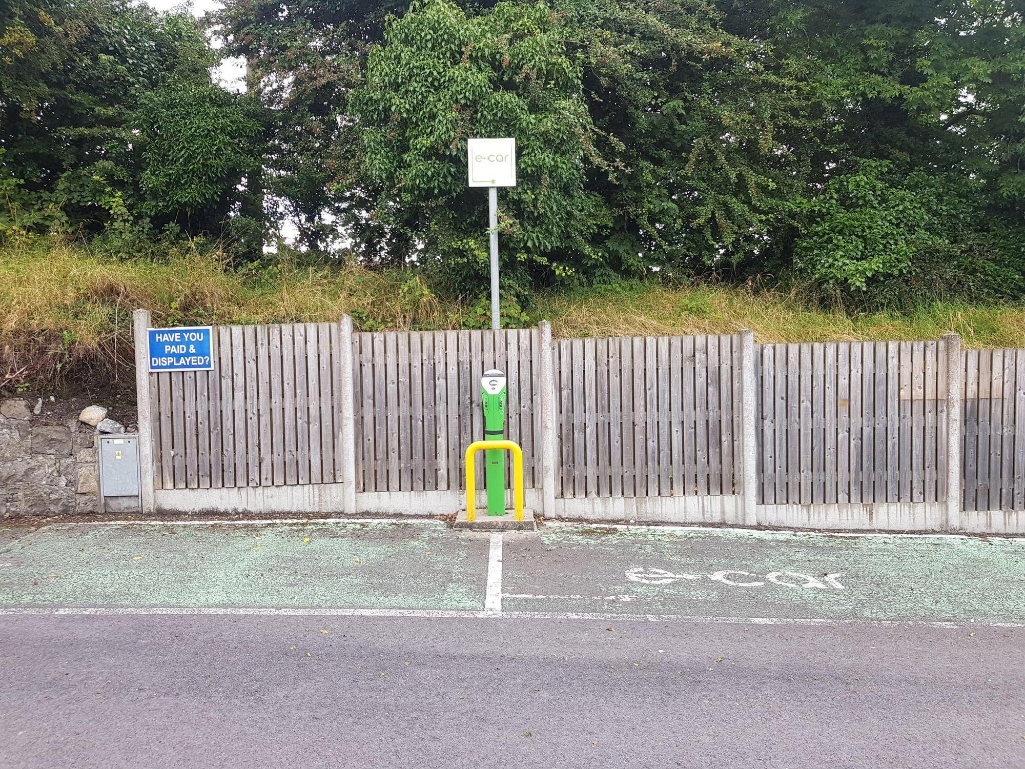 Collooney Train Station | Collooney, Bleachgreen, Co. Sligo, Ireland ...
