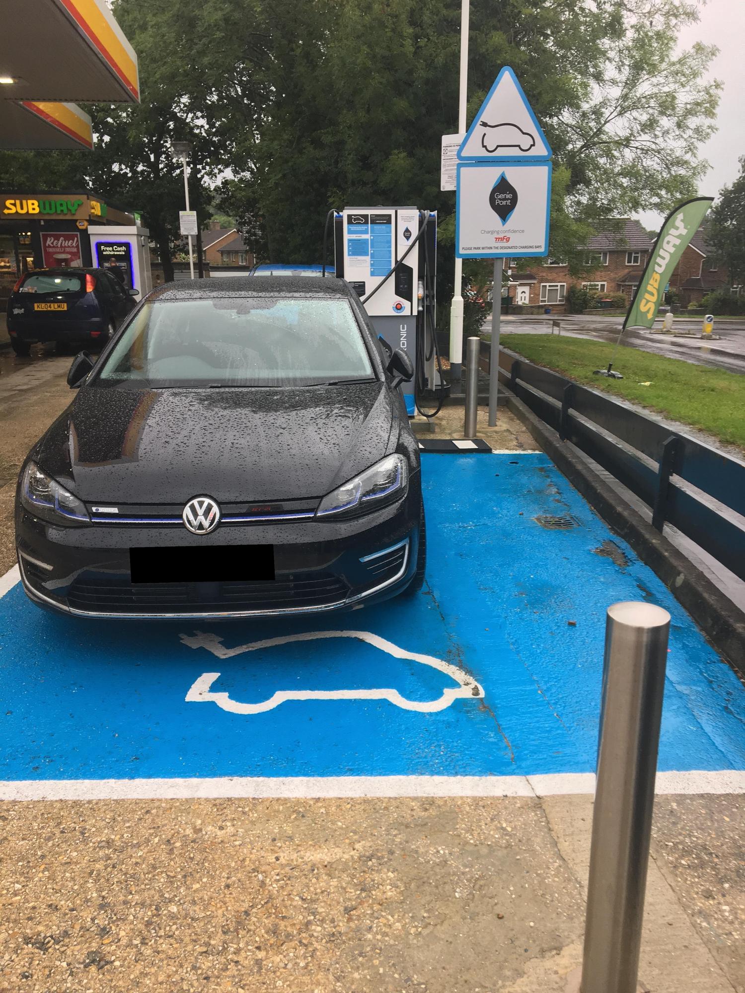 Shell Ifield Crawley | Ifield, Crawley RH11 0JP, UK | EV Station