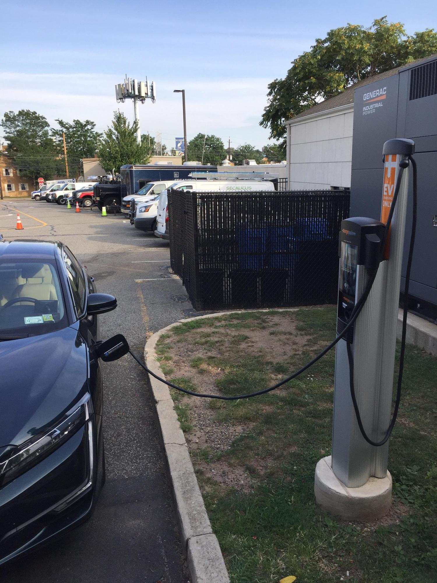 Secaucus Public Library and Business Resource Center (1) | Secaucus, NJ ...