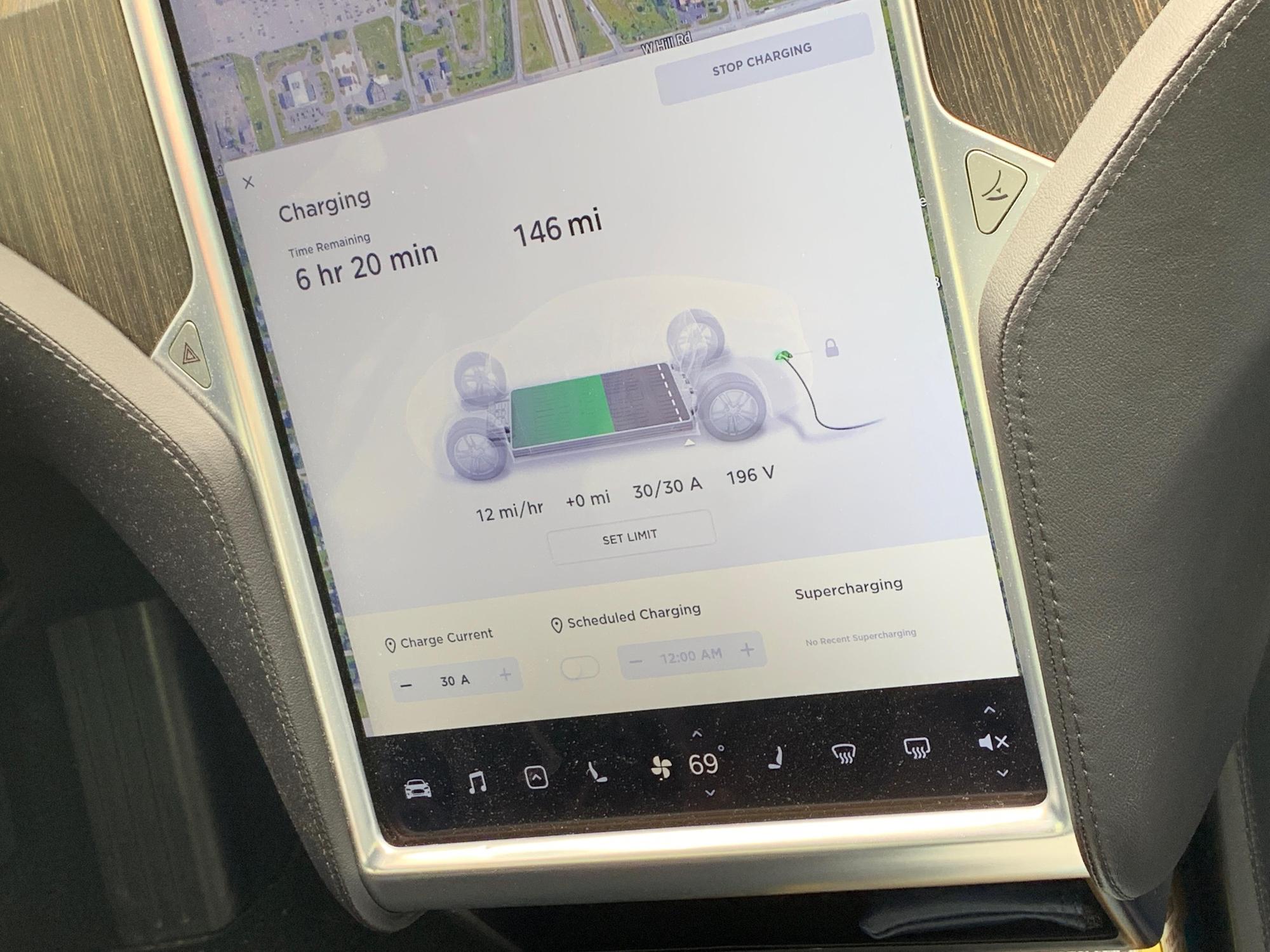 Best Western Plus | Flint, MI | EV Station