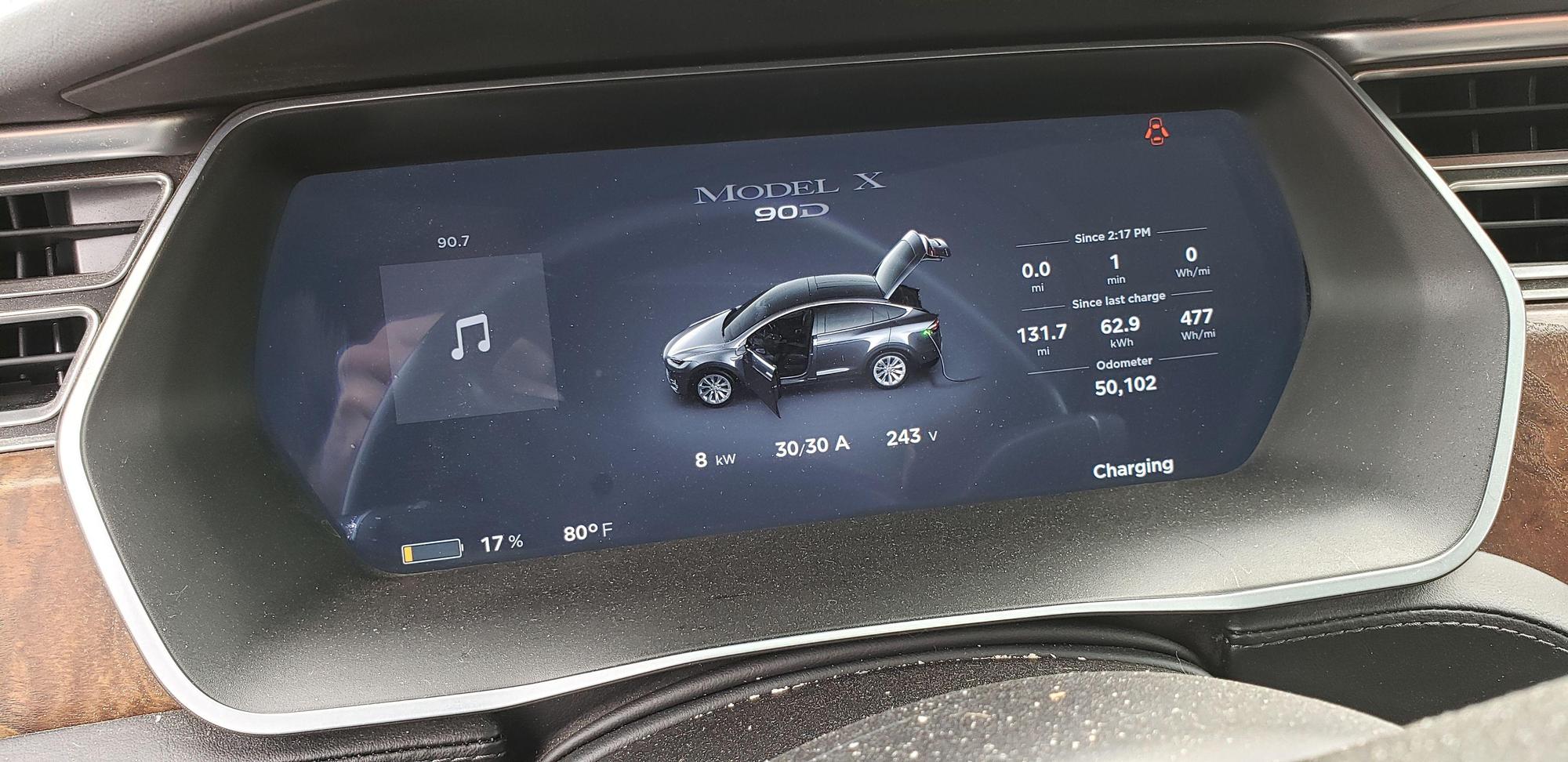 Kings Point RV Park | King's Point, NL | EV Station