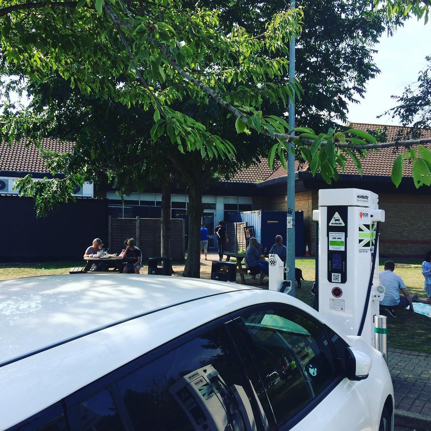 Birchanger Green Services M11 | Welcome Break Services, M11 Motorway ...