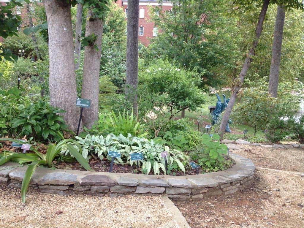 High Point University - Norcross Graduate School | High Point, NC | EV ...