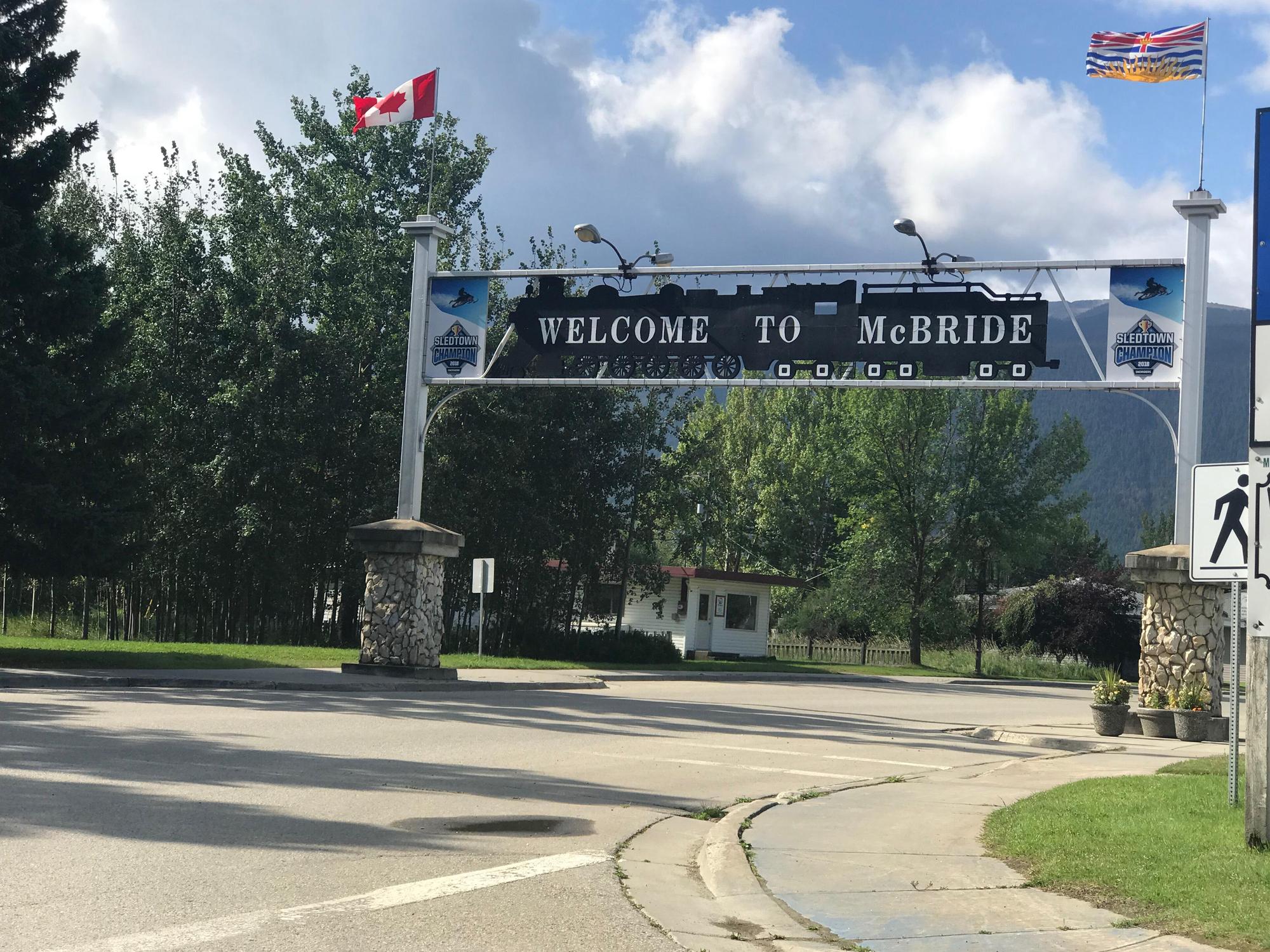 Village of McBride | PlugShare
