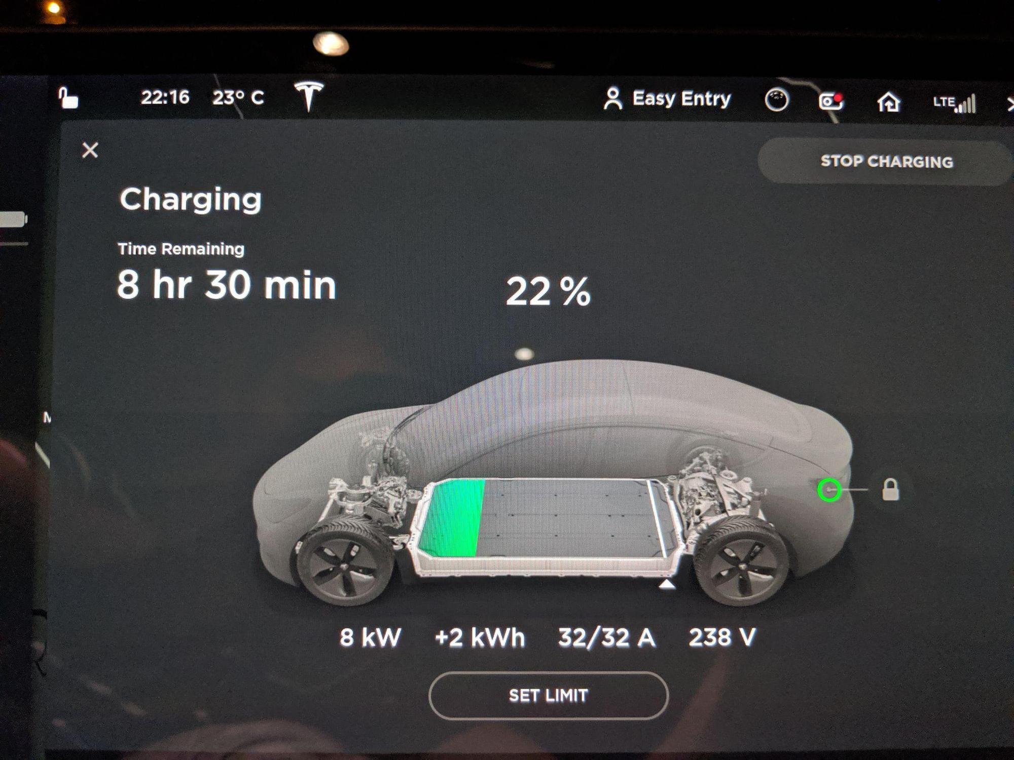 Mount Baker RV Park | Cranbrook, BC | EV Station