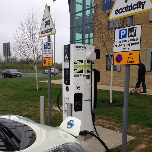 Wetherby Services A1(M) | Moto Services, A1(M) Motorway Jct 46 ...