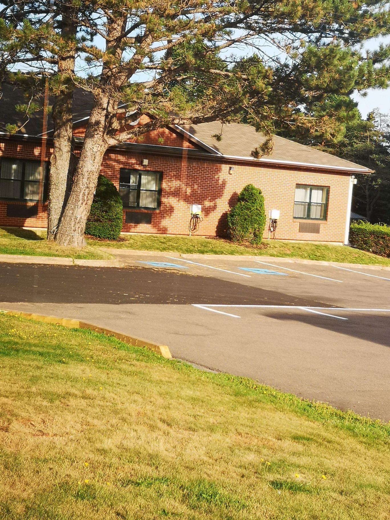 Quality Inn Summerside | Summerside, PE | EV Station