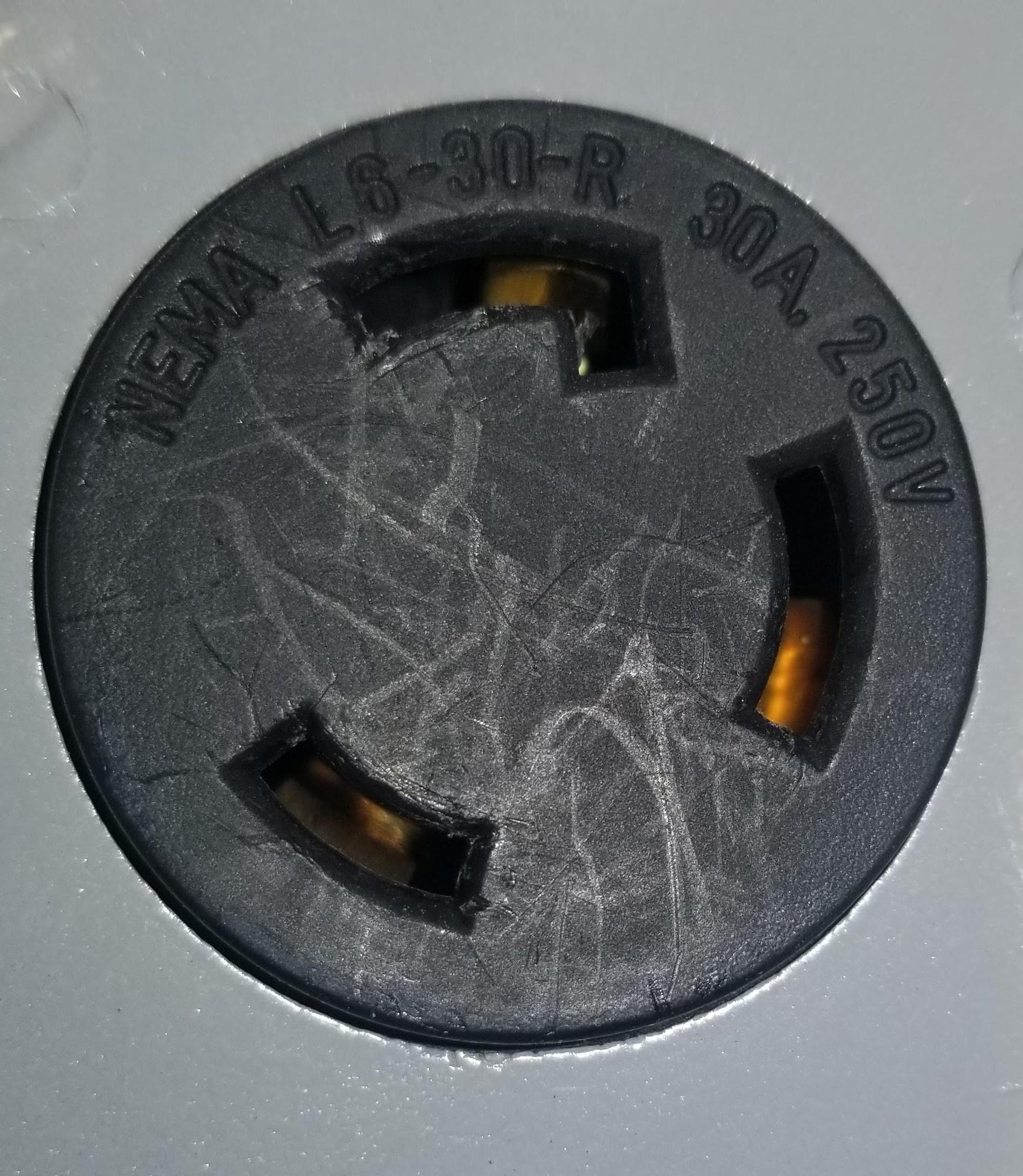 Topanga Library | Topanga, CA | EV Station