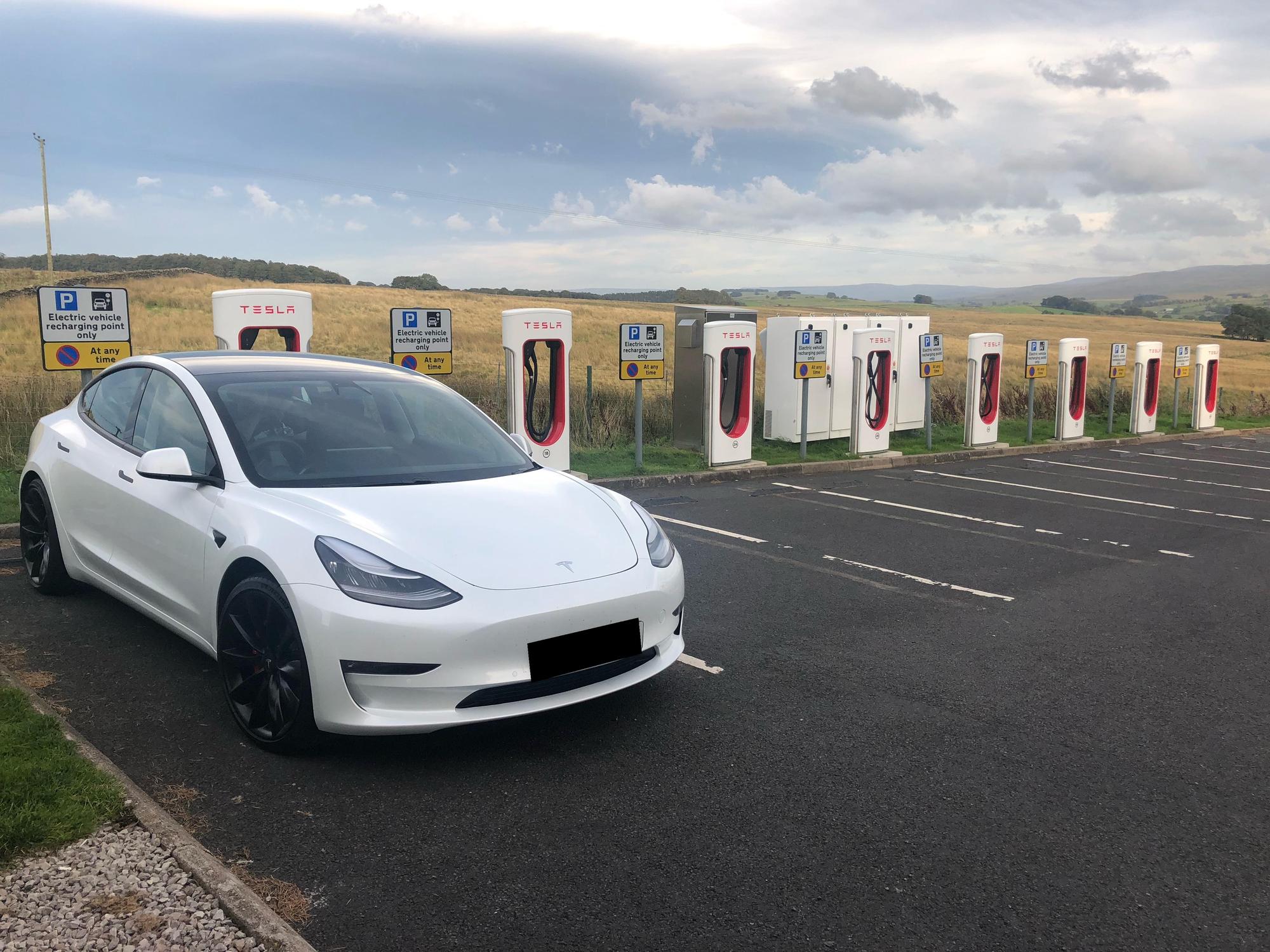 Tebay Services (Southbound) | Westmorland Place, Orton, Penrith CA10 ...