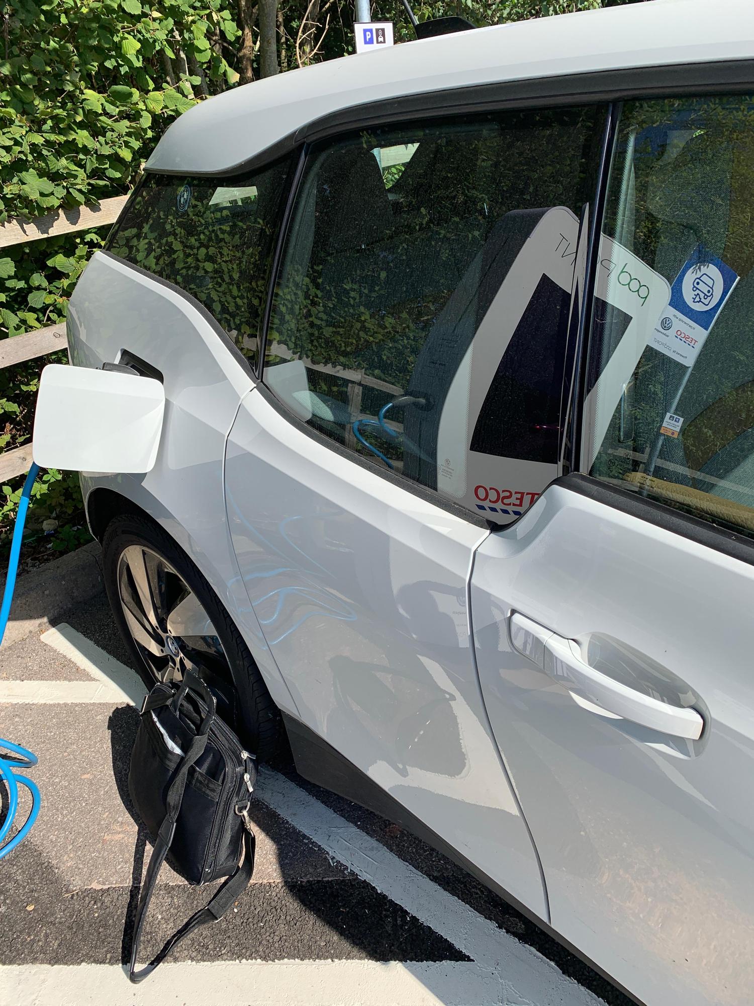 Tesco Superstore Caerphilly Crossways | Parc Pontypandy Crossways ...