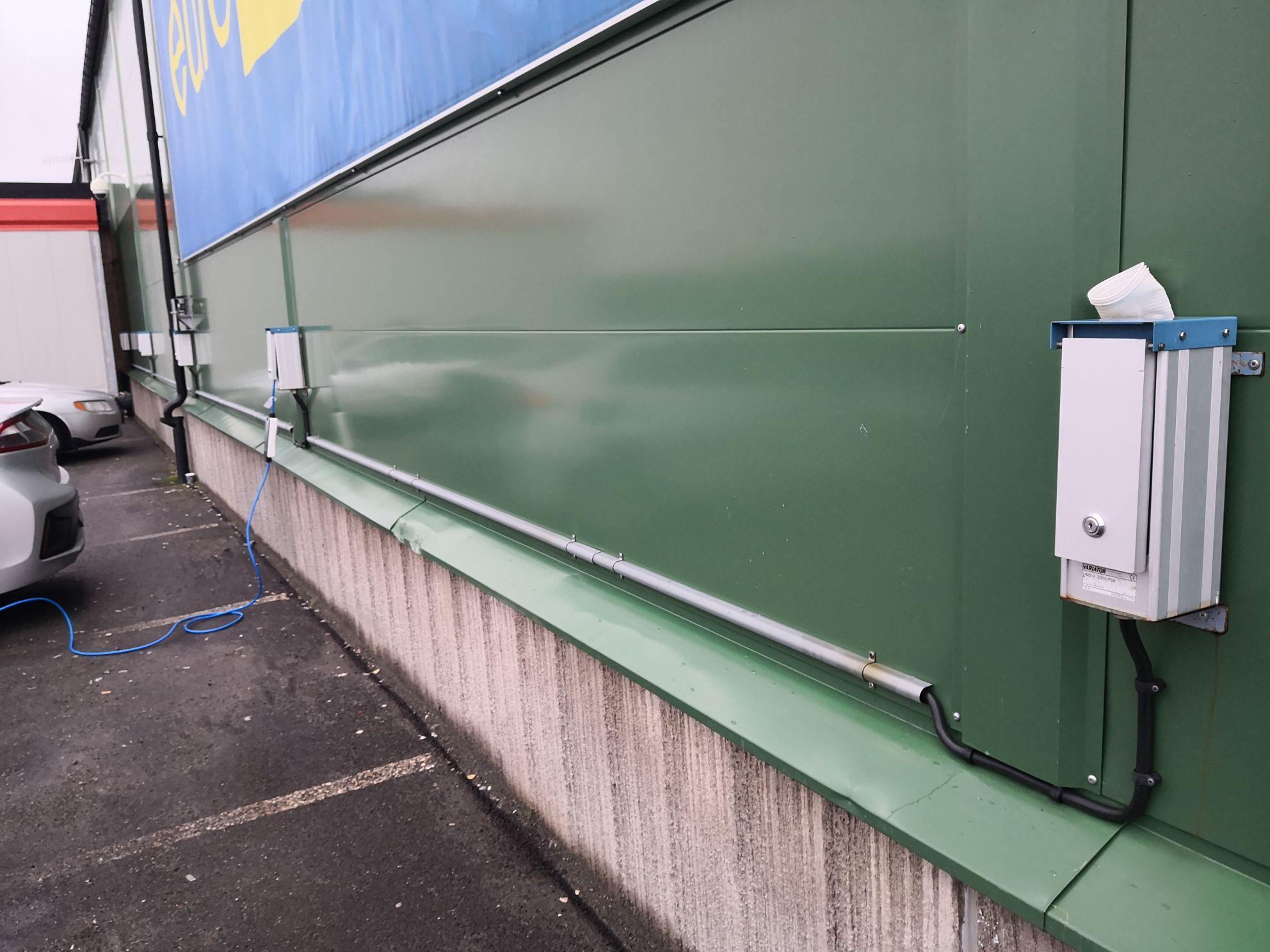 Eurocash Storlien | Storvallsvägen 151, 830 19 Storlien, Sverige | EV ...
