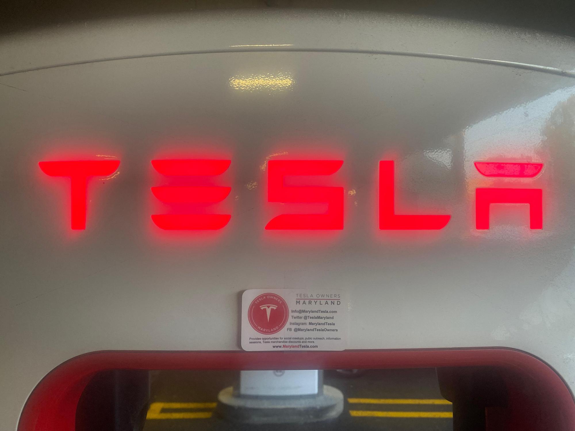 RIO Lakefront - Target Parking | Gaithersburg, MD | EV Station