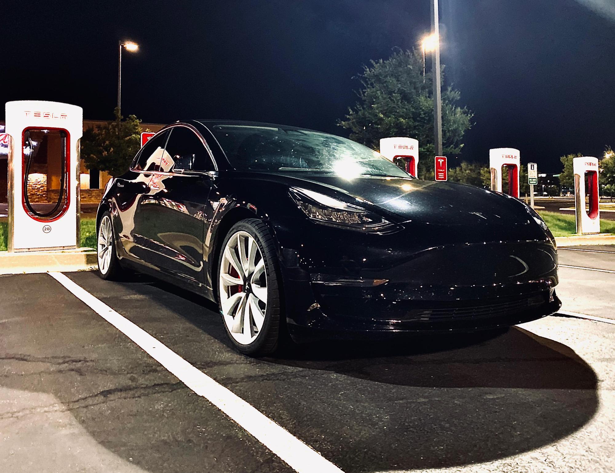 OKC Outlets | Oklahoma City, OK | EV Station