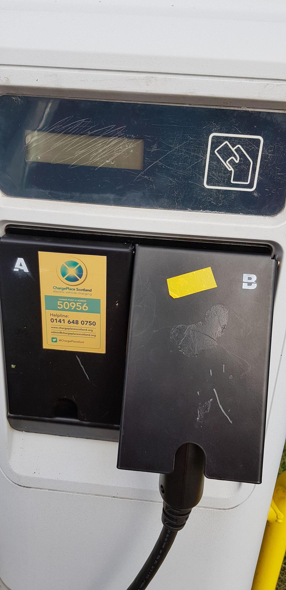 Danestone Community Centre | Fairview Street, Bridge of Don, Aberdeen ...