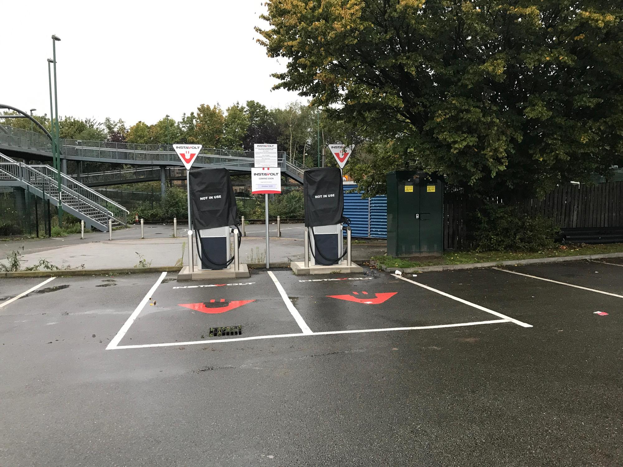 KFC | Daleside Road Former Magpie Public House, Nottingham NG2 3GG, UK ...