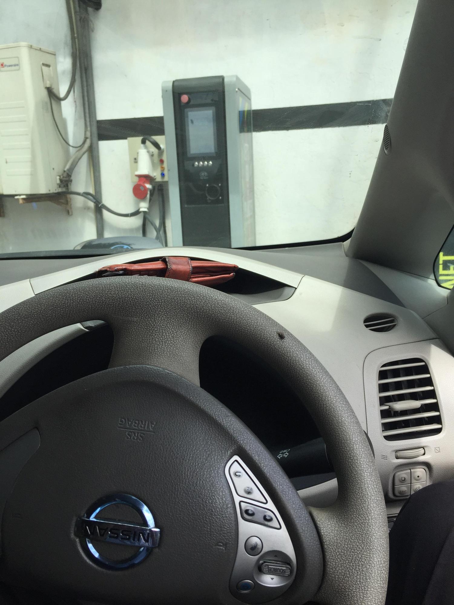 Trace Expert City | Colombo, WP | EV Station