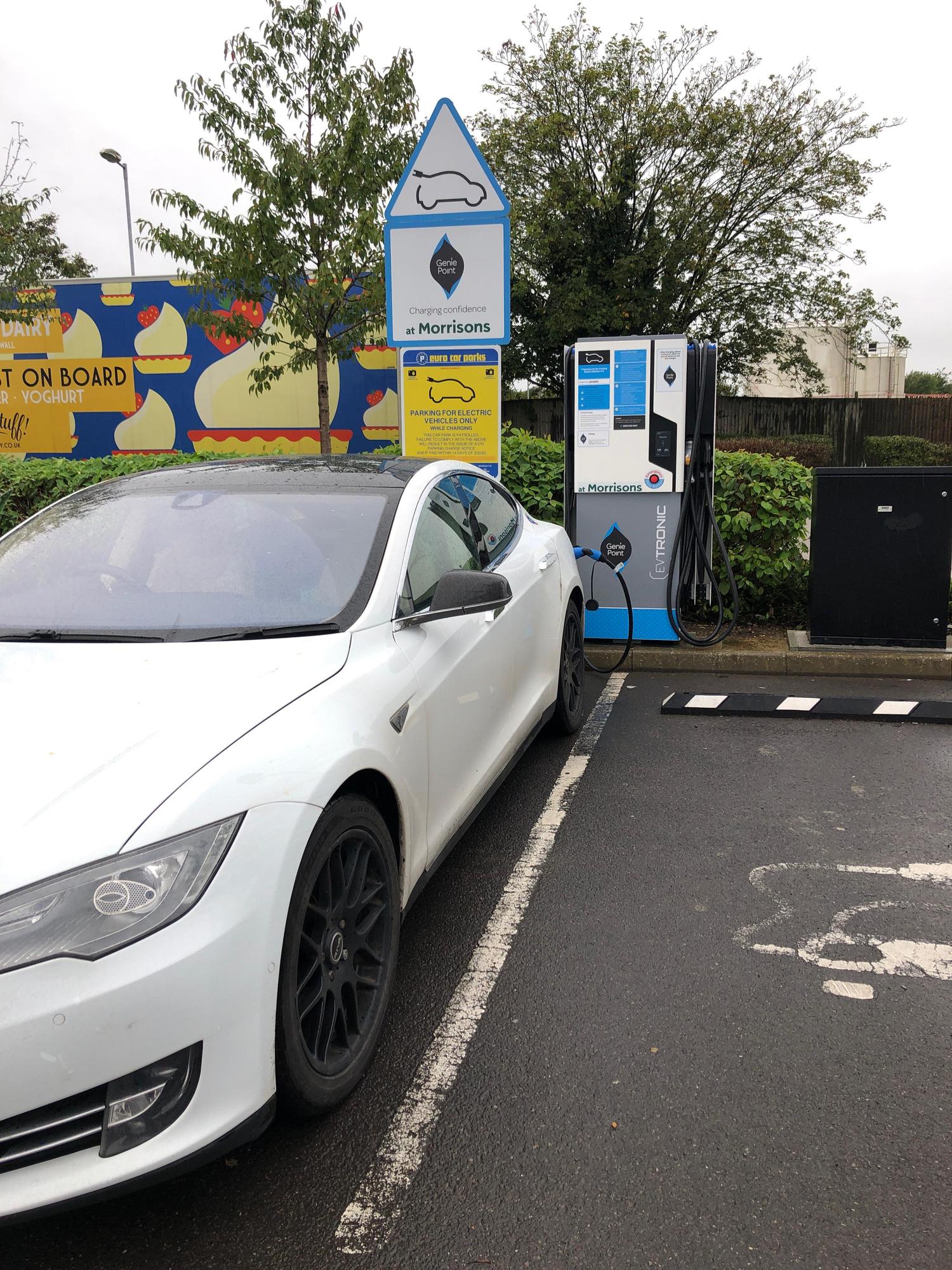 Morrisons Wells (1) | Parkwood Estate, East Somerset Way, Wells, BA5 ...