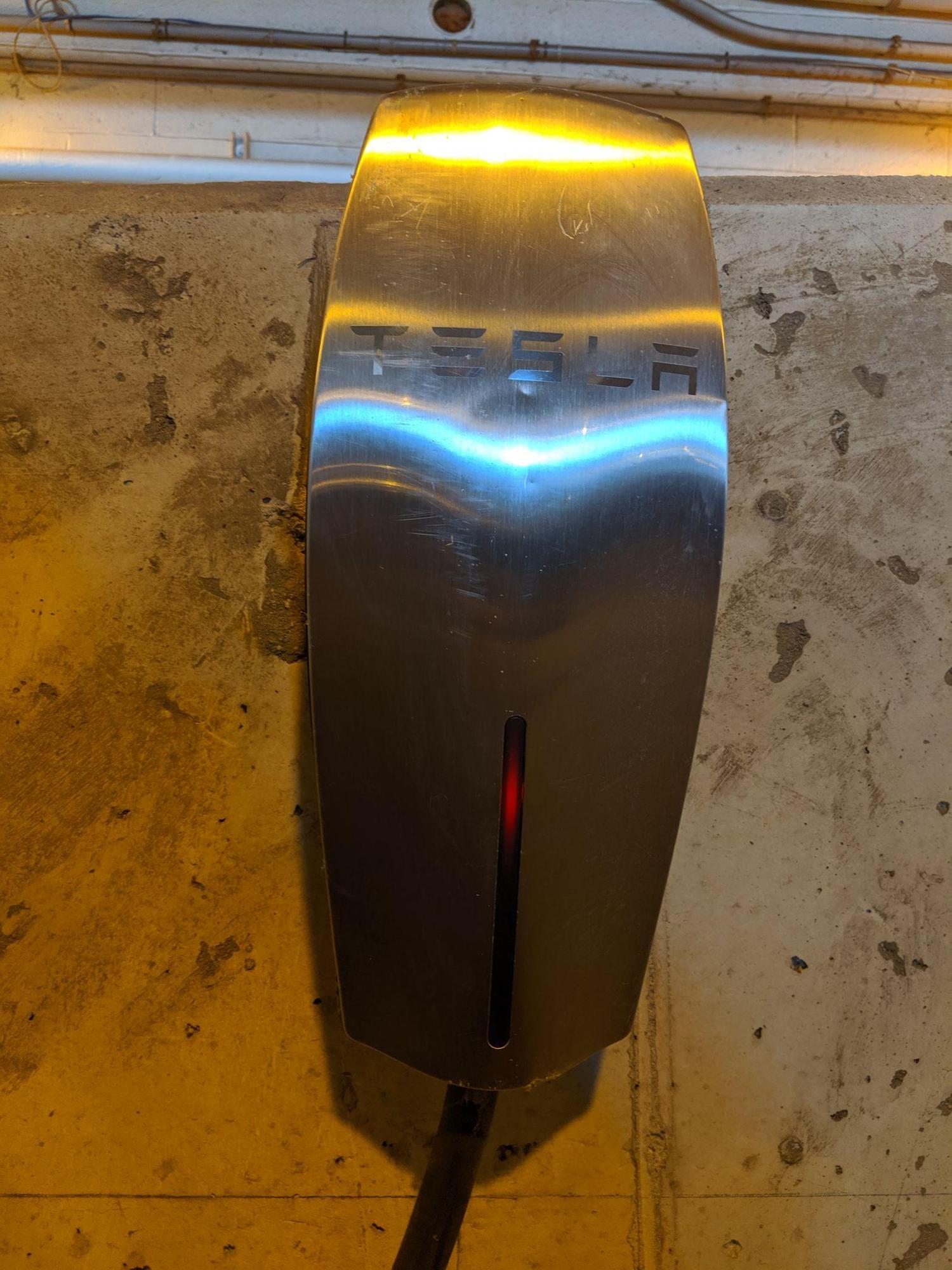 One Technology Plaza | Peoria, IL | EV Station