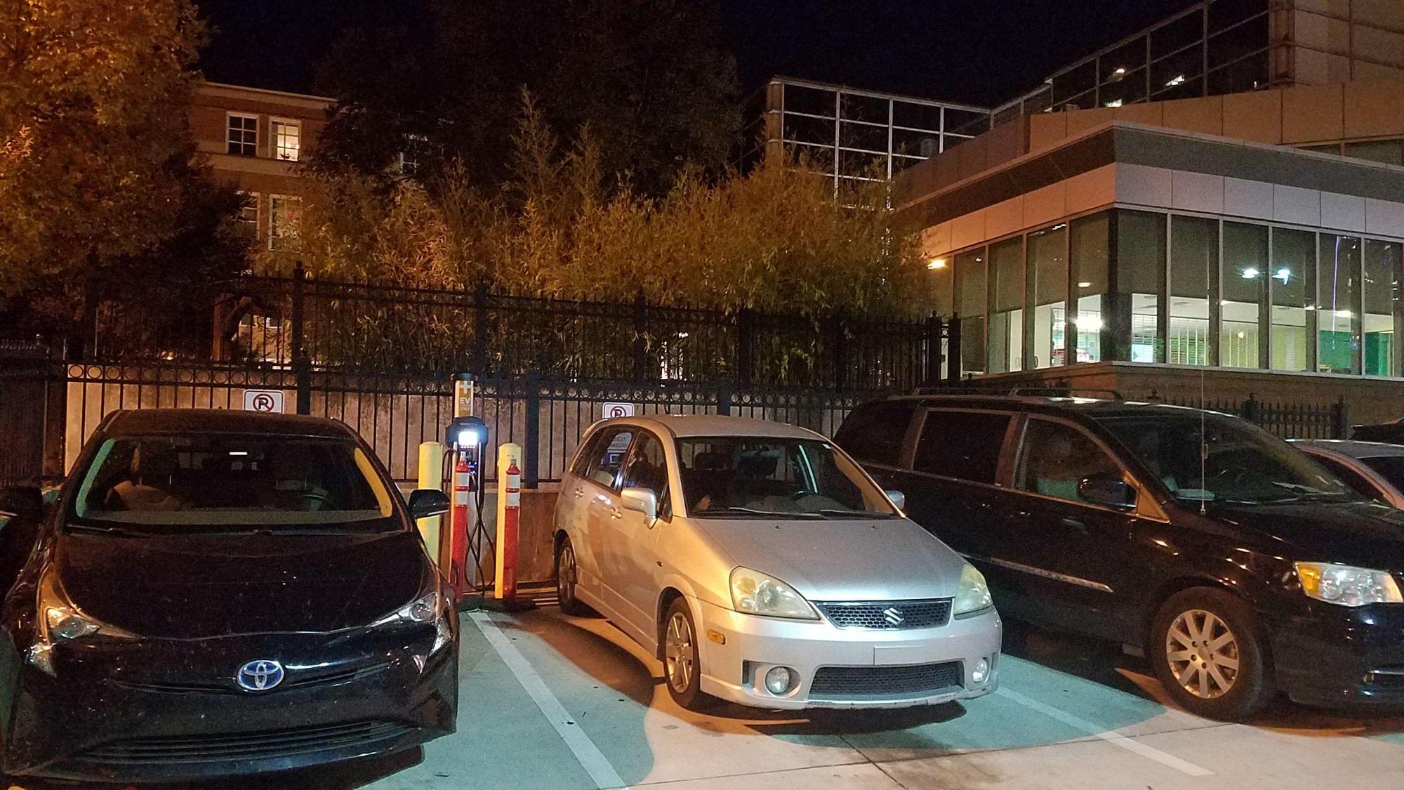 Children's Healthcare Of Atlanta - Hughes Spalding | Atlanta, GA | EV ...