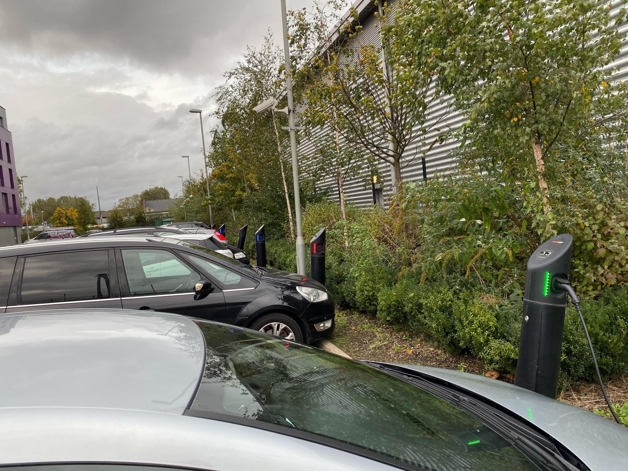 Premier Inn Edmonton | Advent Way, Edmonton, London N18 3AF, United ...