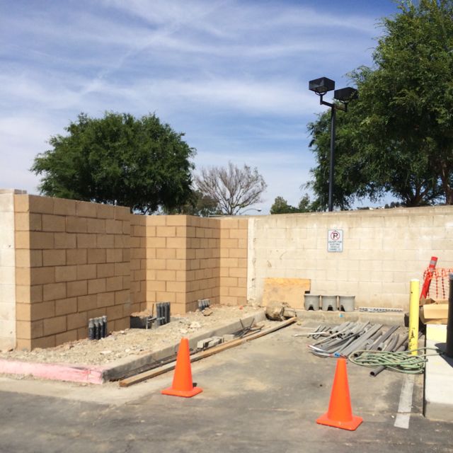 SCAQMD Offices (2) | Diamond Bar, CA | EV Station