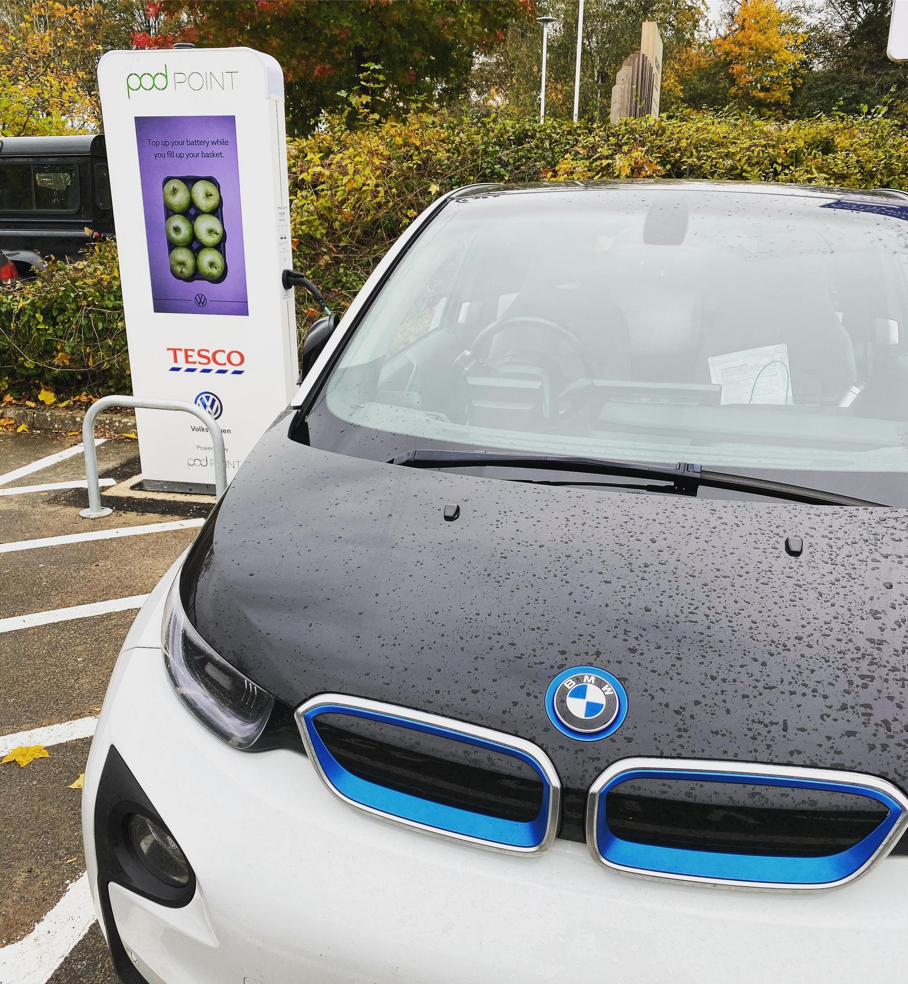 Tesco Superstore Stroud | Stratford Rd, Stroud, GL5 4AG, United Kingdom ...