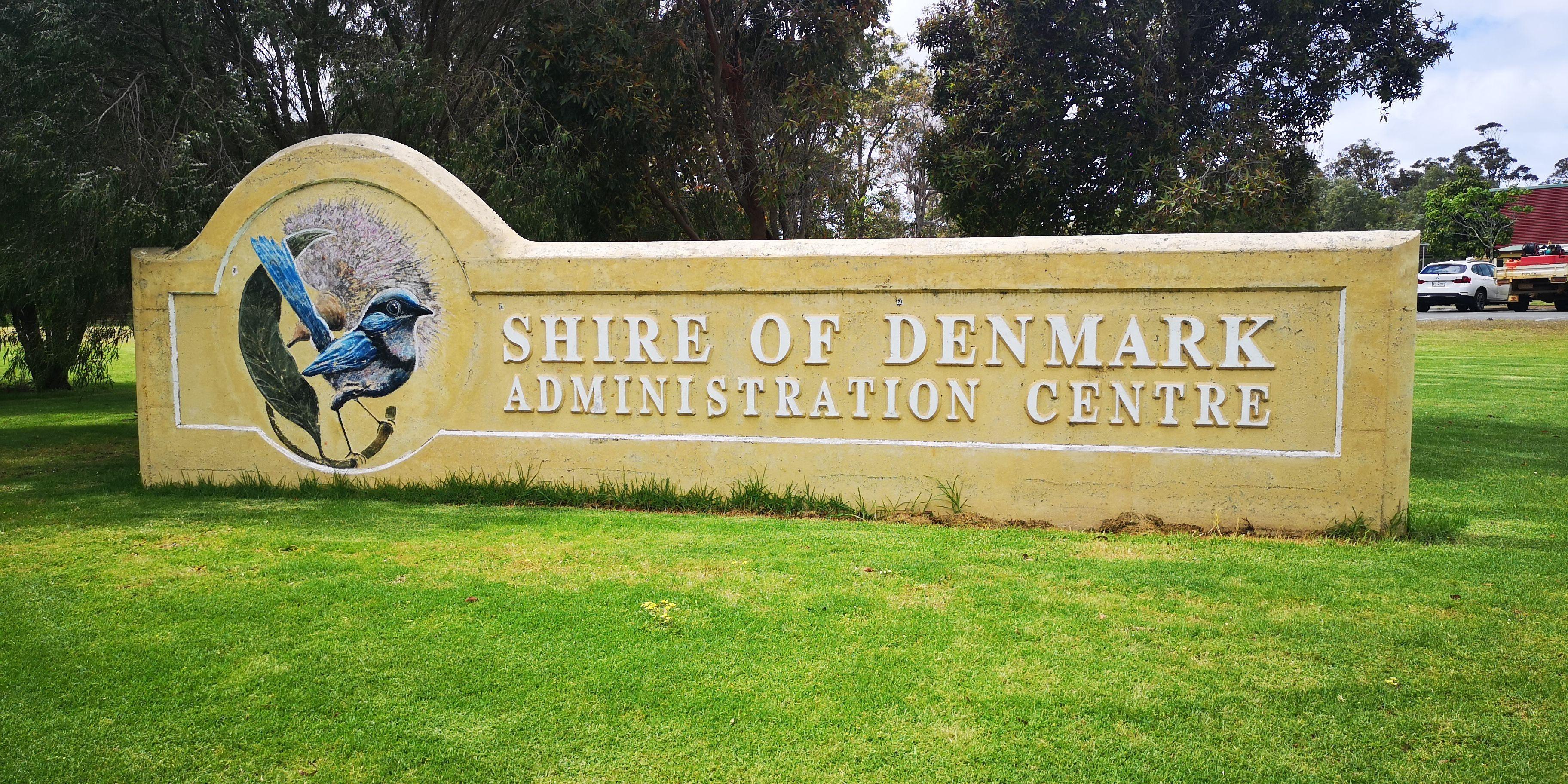 Shire of Denmark (1) | Denmark, WA | EV Station