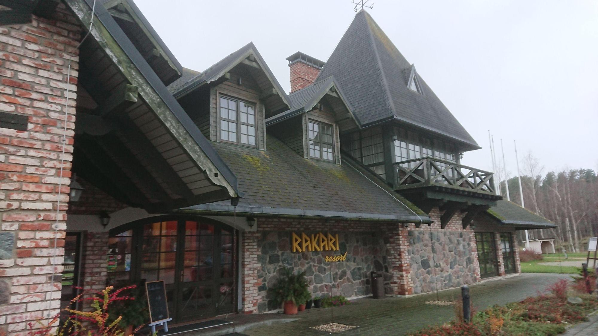 Rakari | Salacgrīvas pagasts, Salacgrīvas lauku teritorija, LV-4033 ...