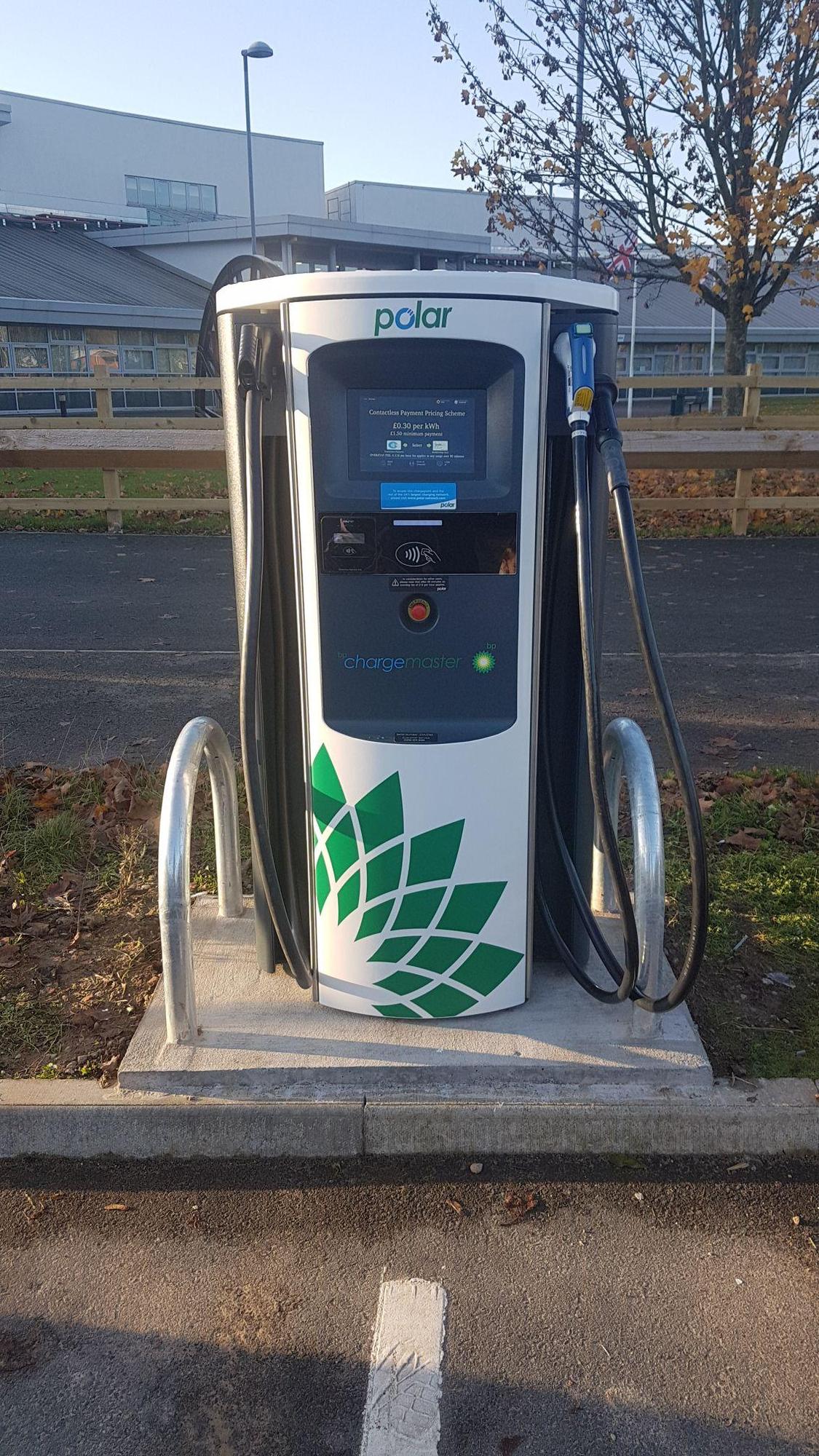 Bolsover Disctrict Council | The Arc, High Street, Clowne, Chesterfield ...