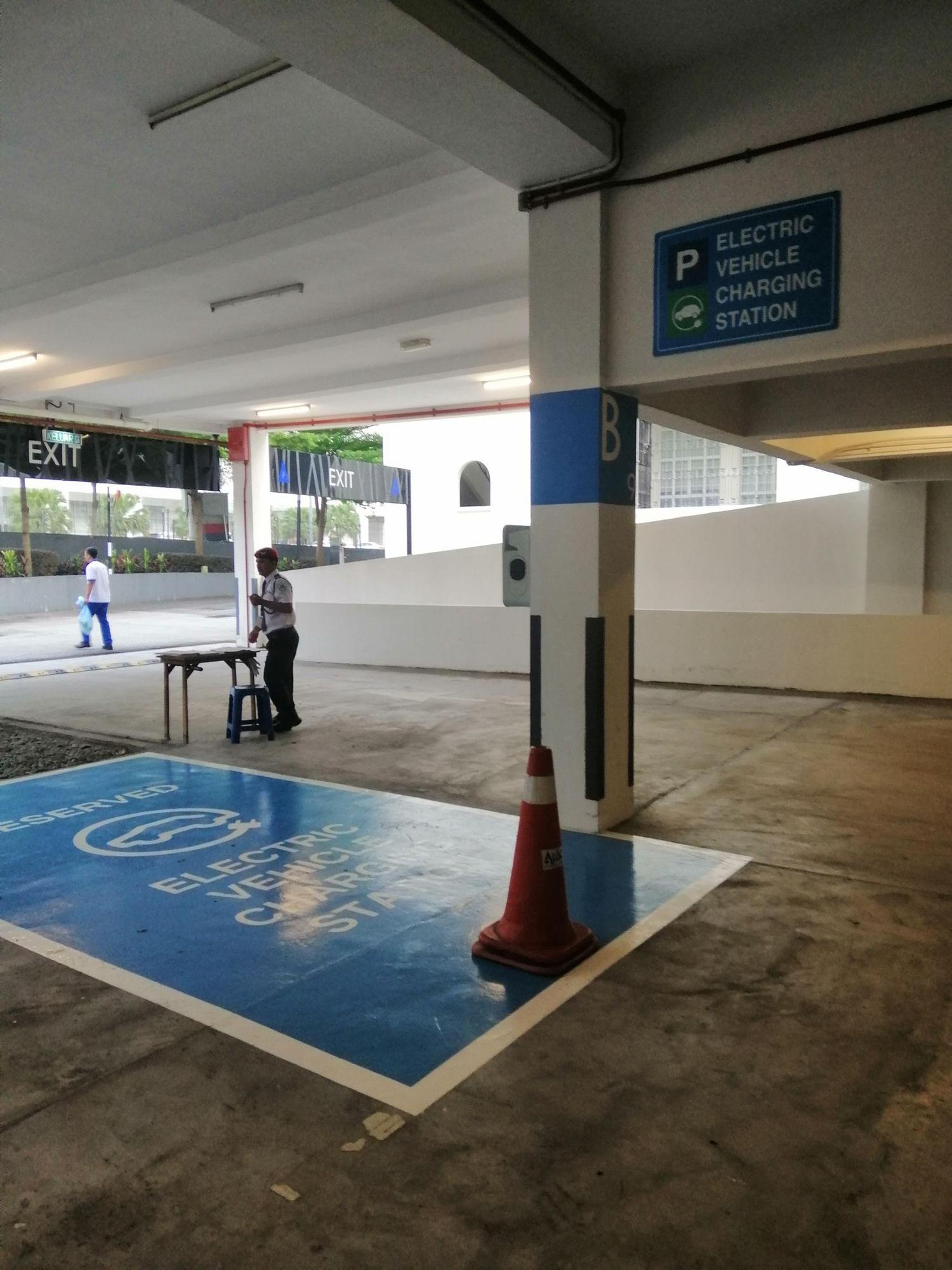 Asian International Arbitration Centre (4 kW AC) | Kuala Lumpur ...