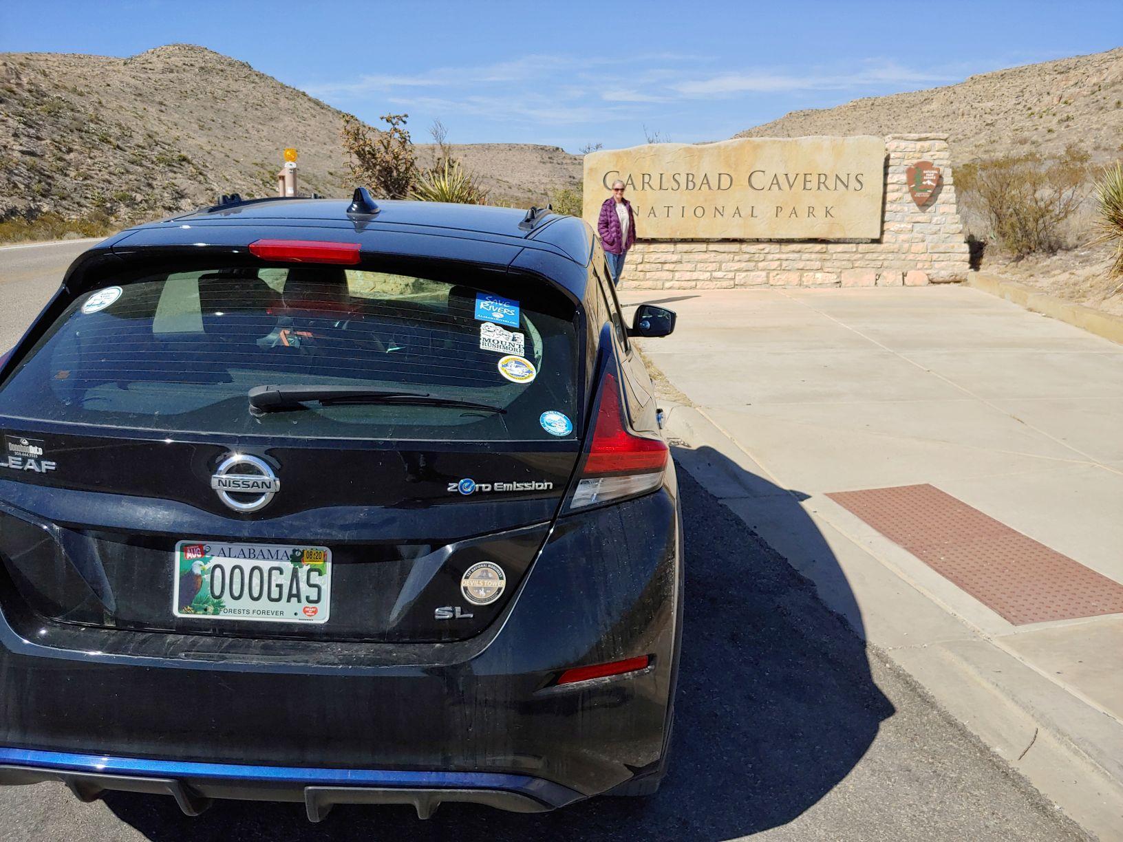 Marathon Motel & RV Park | Marathon, TX | EV Station