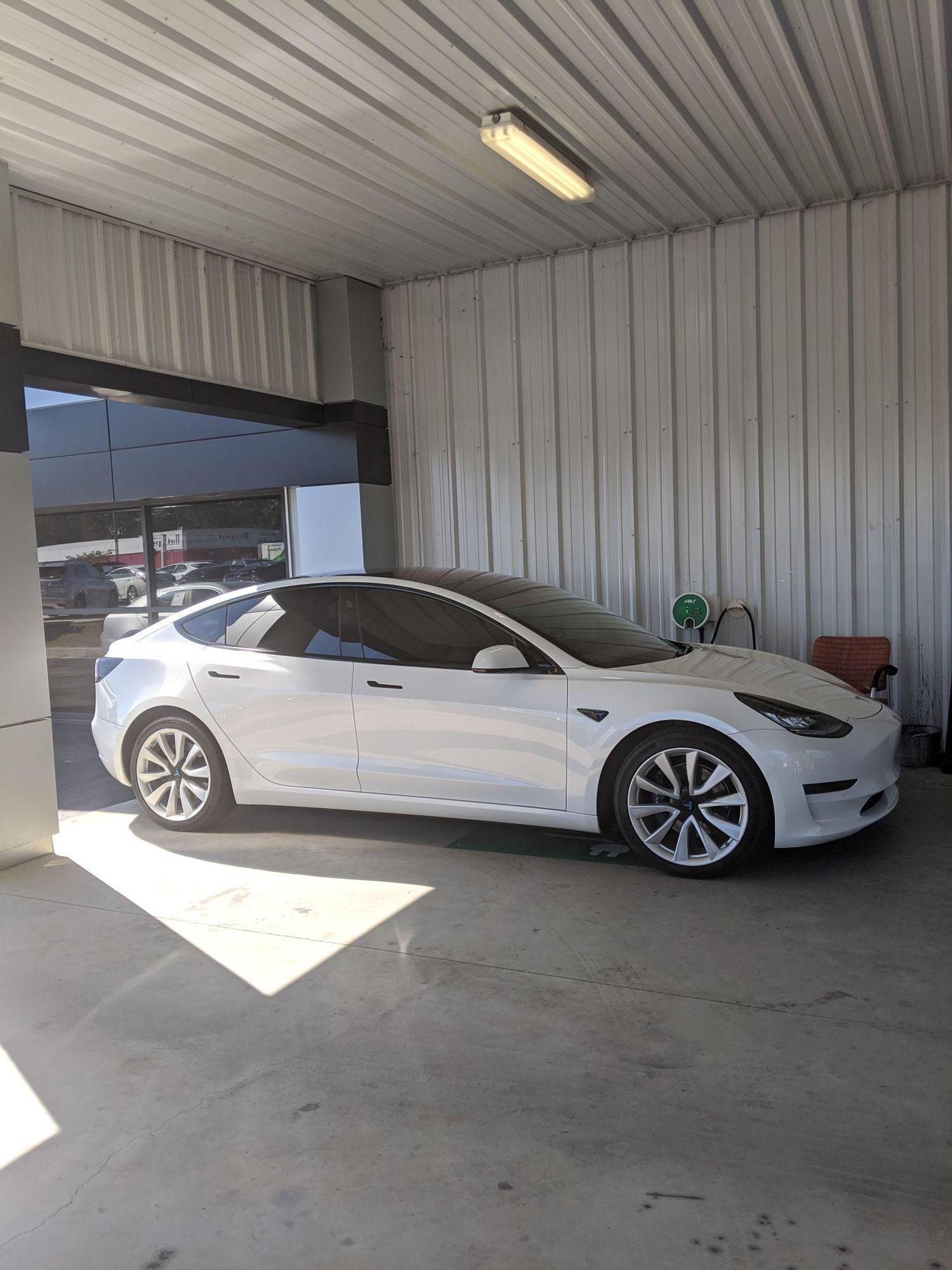 Cars R Us | Thomasville, GA | EV Station
