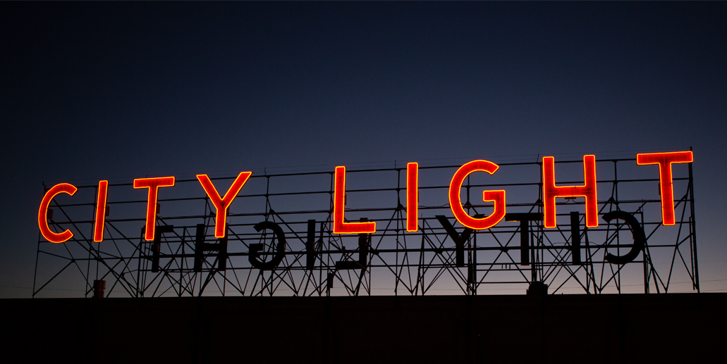 Seattle City Light South Service Center | Seattle, WA | EV Station