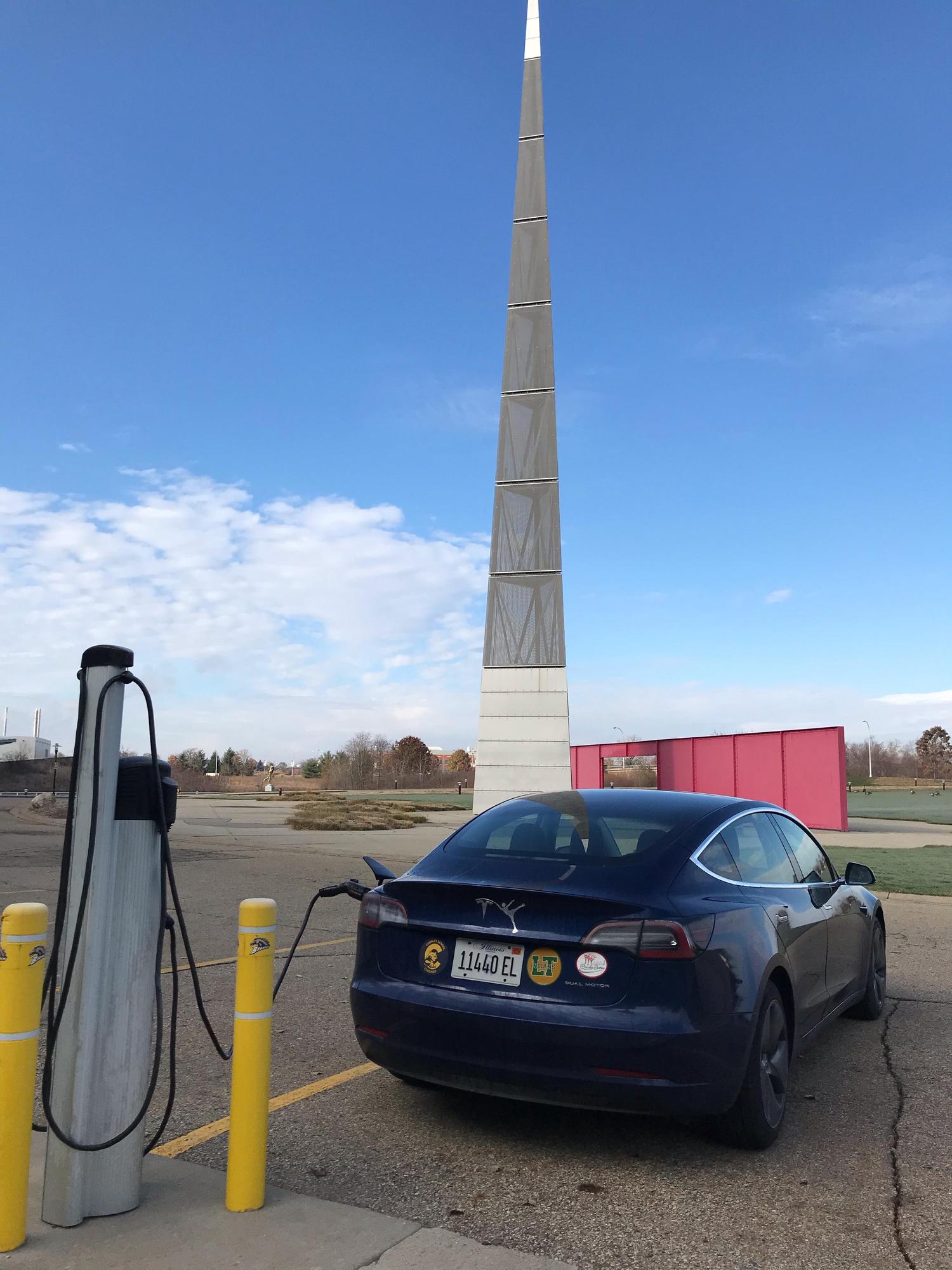 Western Michigan University - Engineering and Applied Sciences Building ...