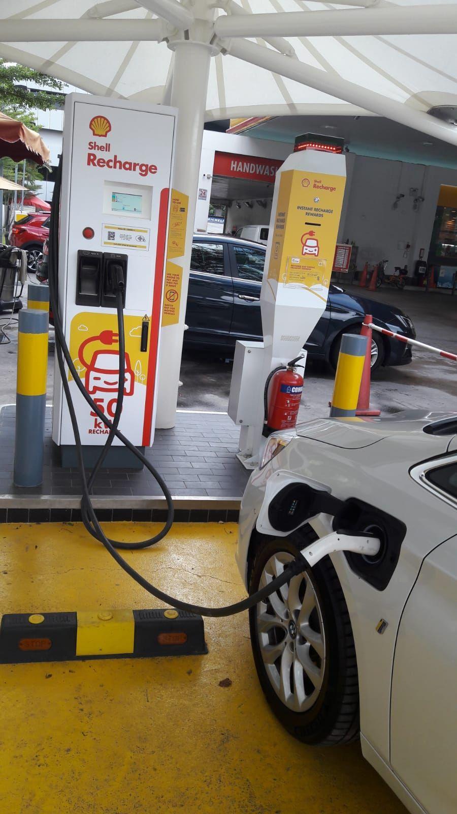 Aqueen Hotel Paya Lebar | 98 Paya Lebar Rd, Singapore 409008 | EV Station