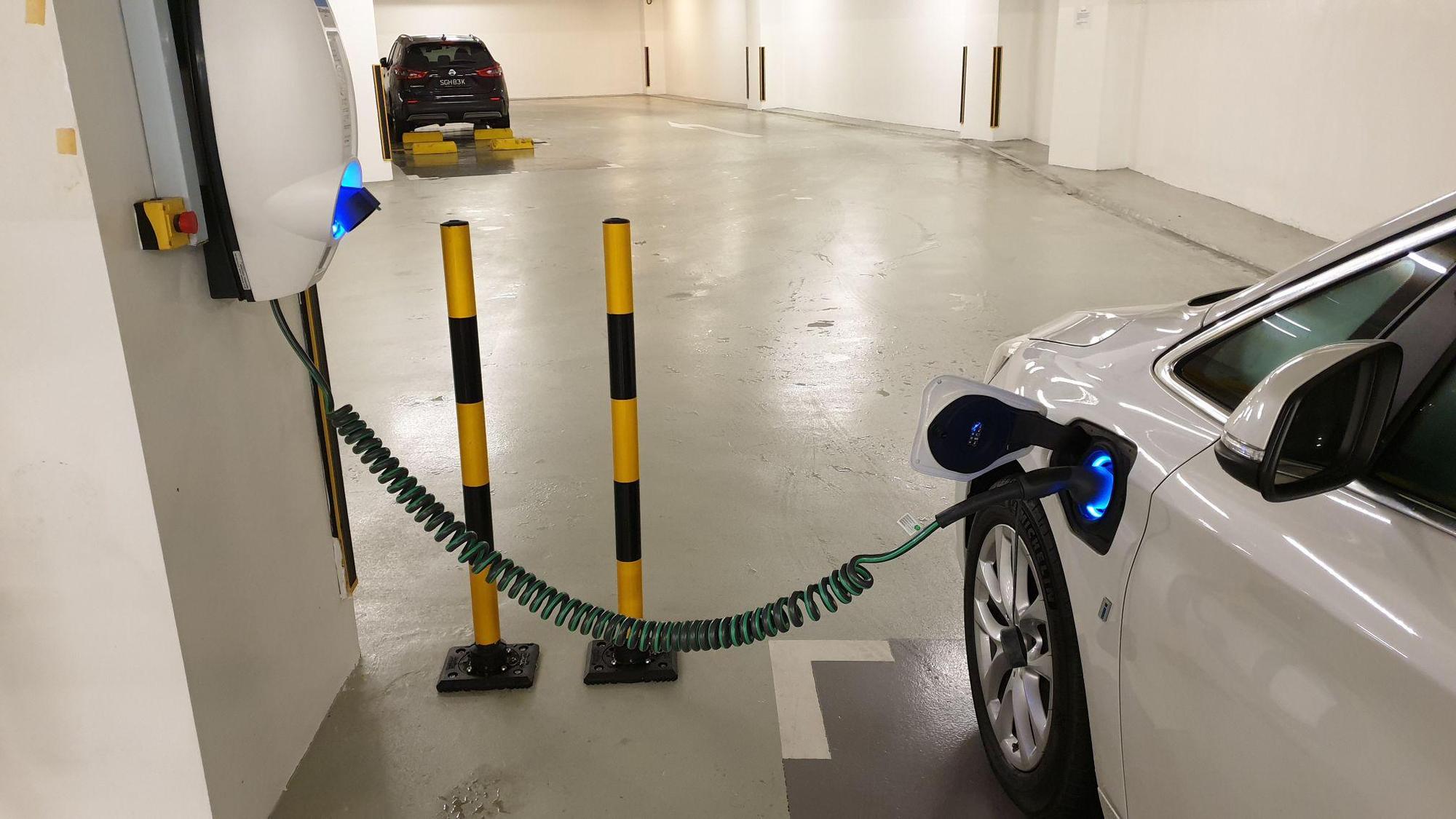 Devan Nair Institute | 80 Jurong East Street 21, Singapore 609607 | EV ...