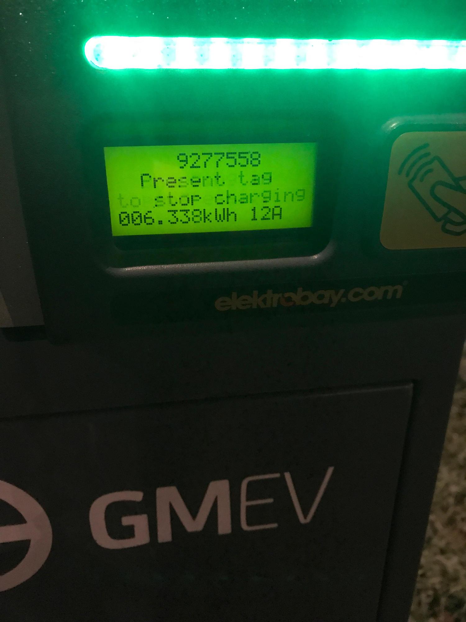 Ashton Moss Metrolink Park and Ride | Ashton-under-Lyne, England | EV ...