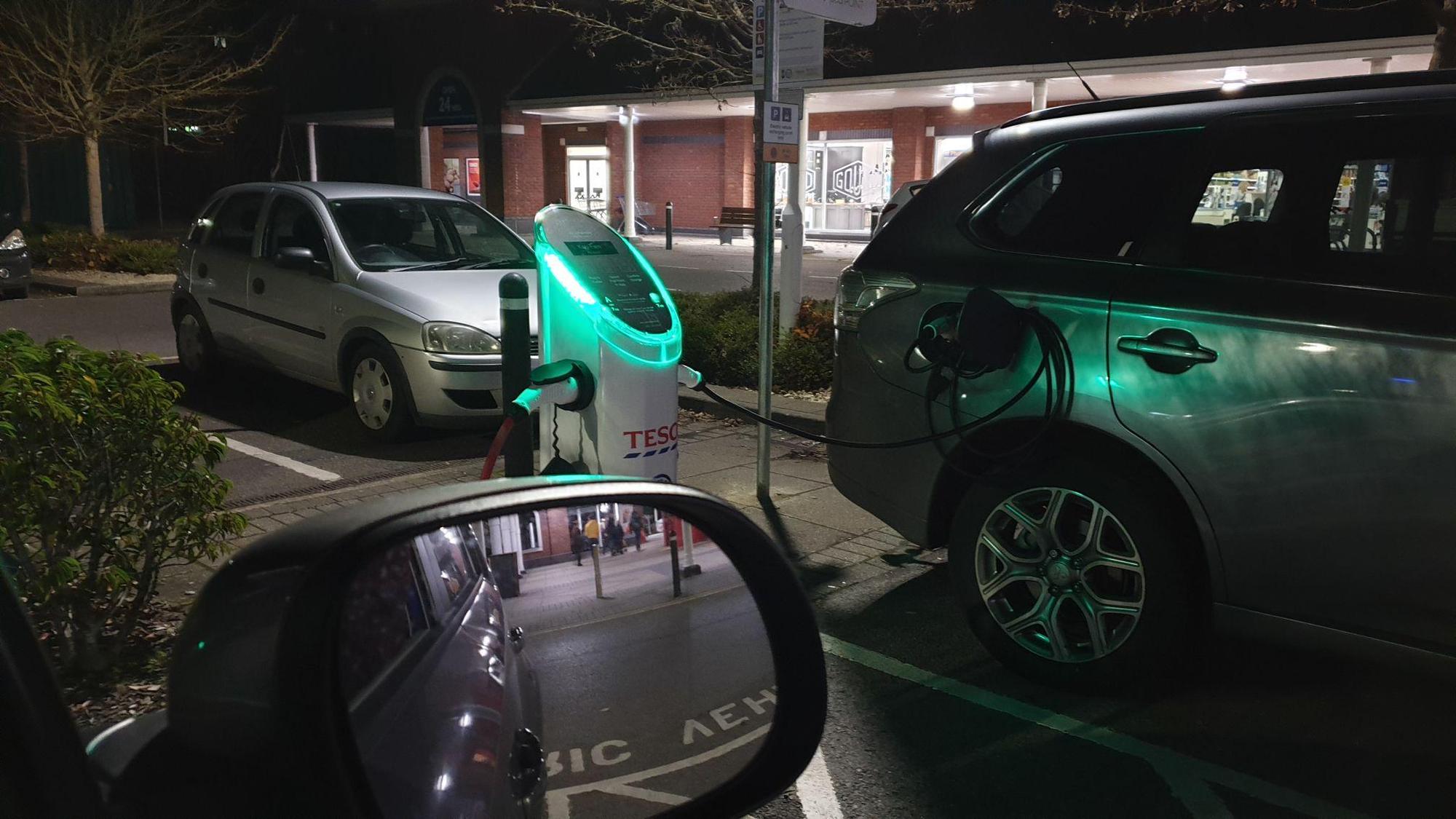 Tesco Extra Bournemouth | Riverside Avenue, Bournemouth, BH7 7DY ...