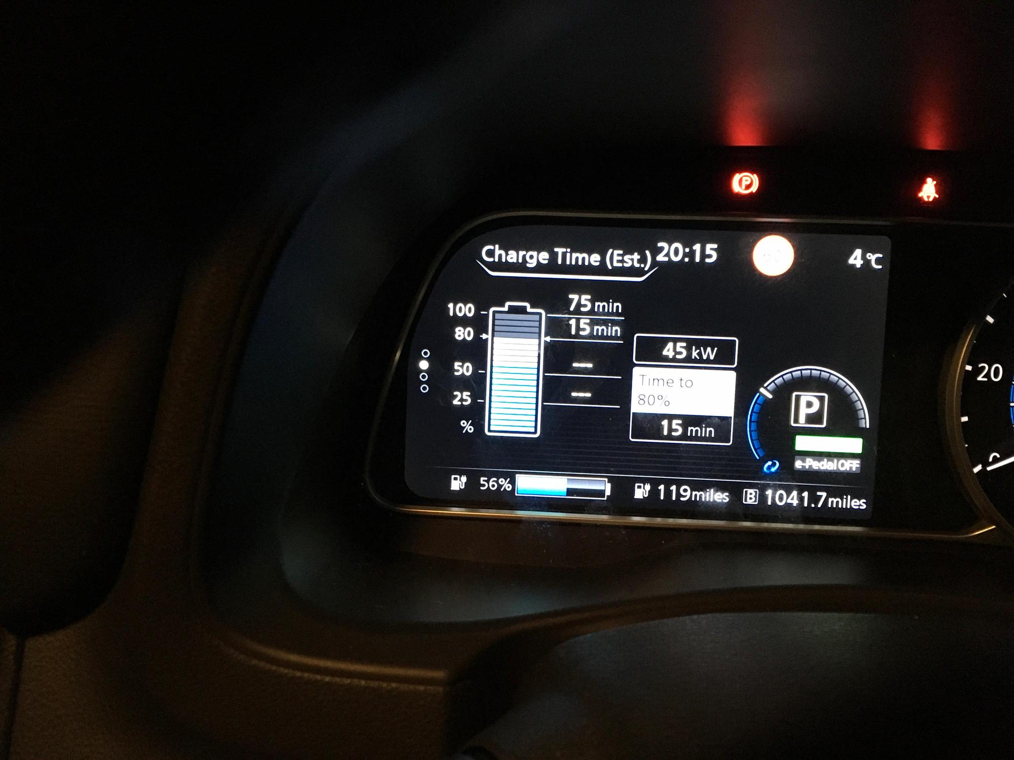 Bannatyne Health Club Worksop | Worksop, England | EV Station