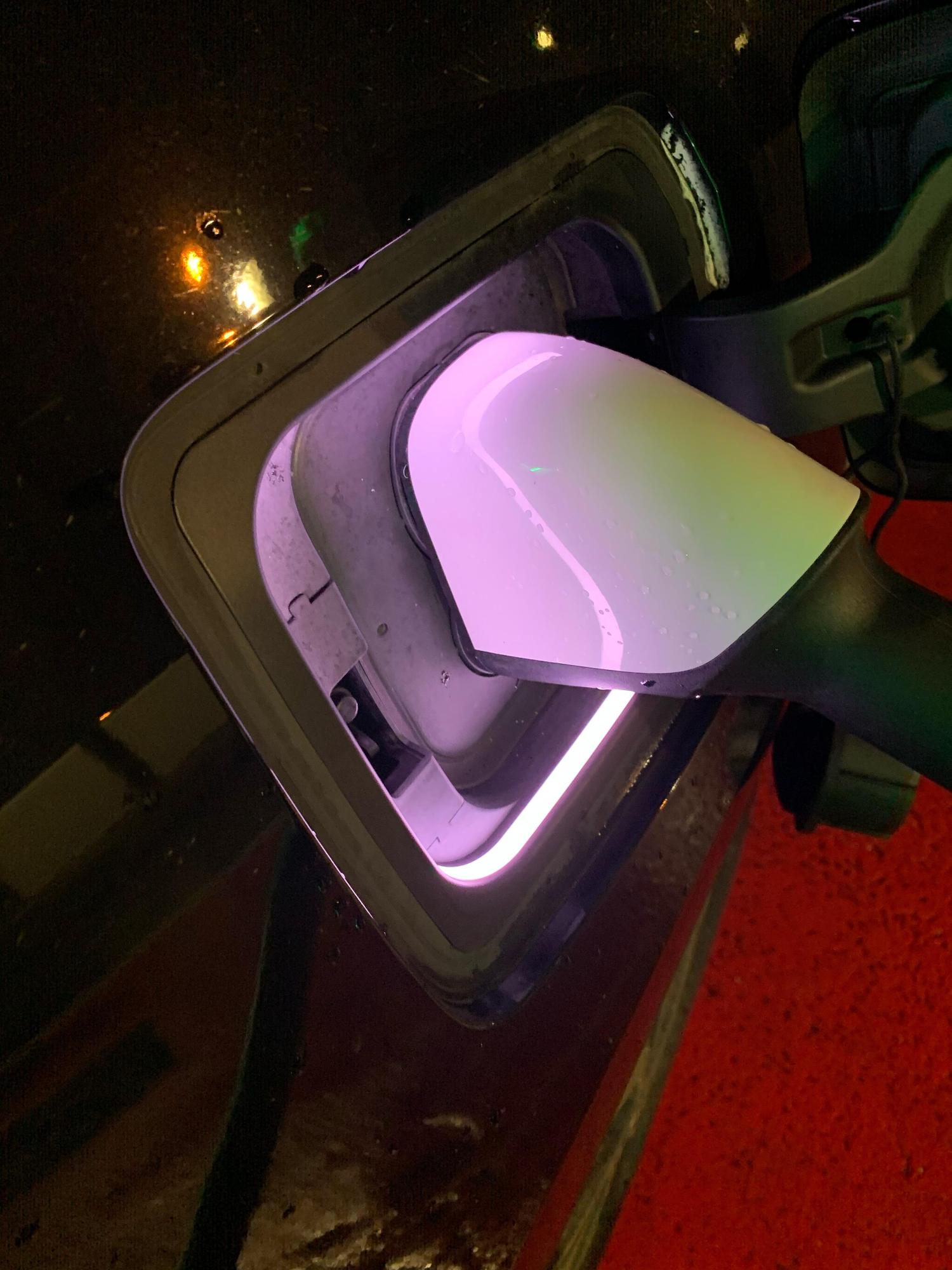 Preston East Services | B6242, Preston PR2 5RX, UK | EV Station