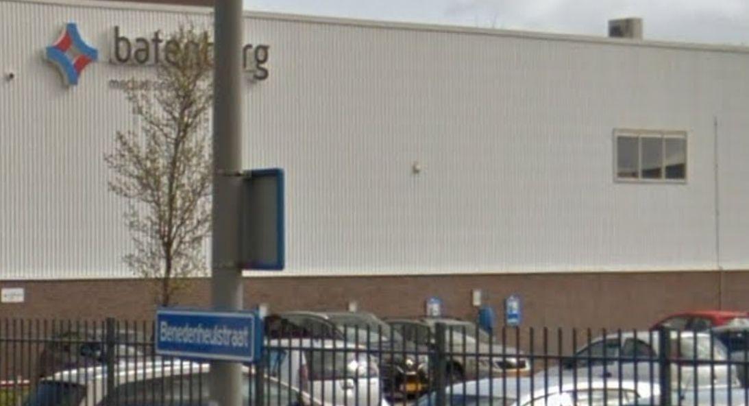 Batenburg mechatronica NV | Rotterdam, ZH | EV Station