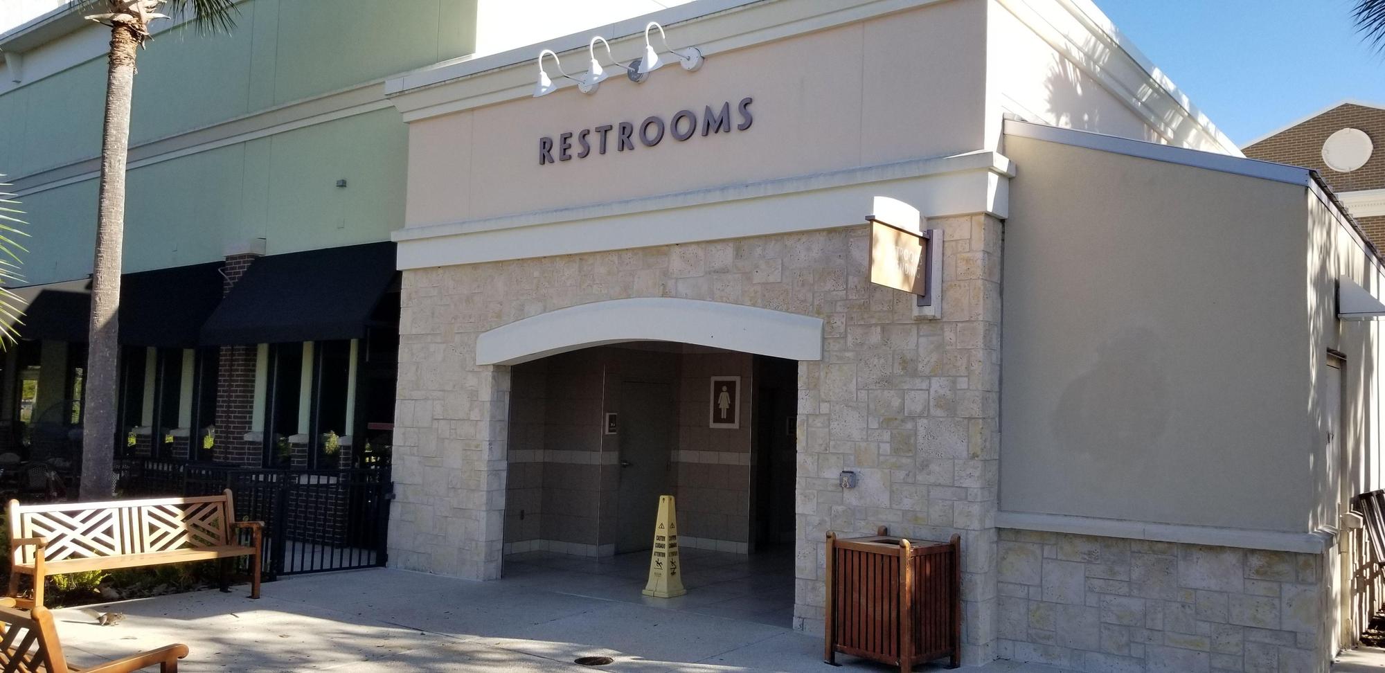 The Pavilion at Port Orange | Port Orange, FL | EV Station