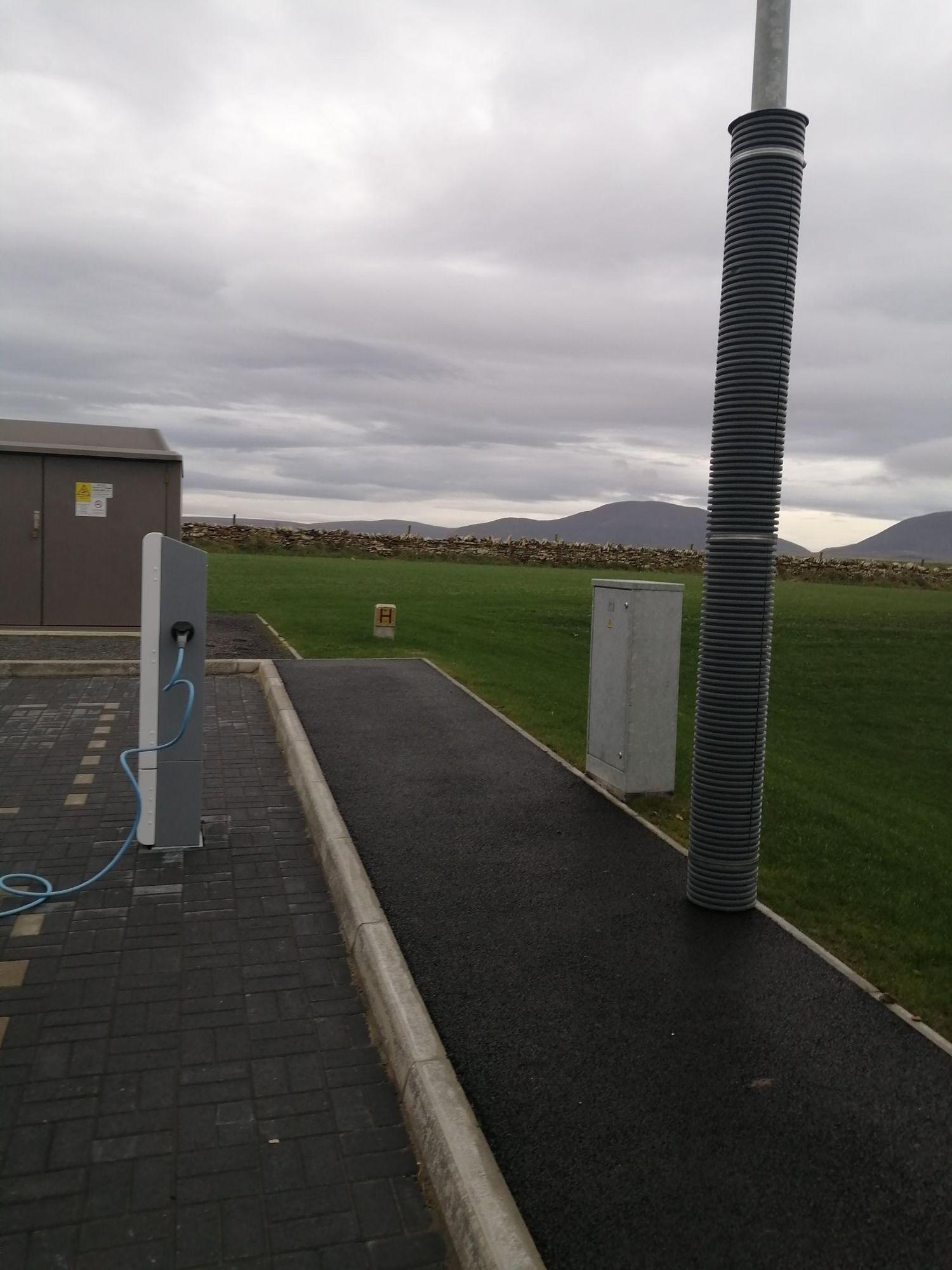 Hamnavoe Care Home, Stromness | 2 Coplands Rd, Stromness KW16 3BW, UK ...