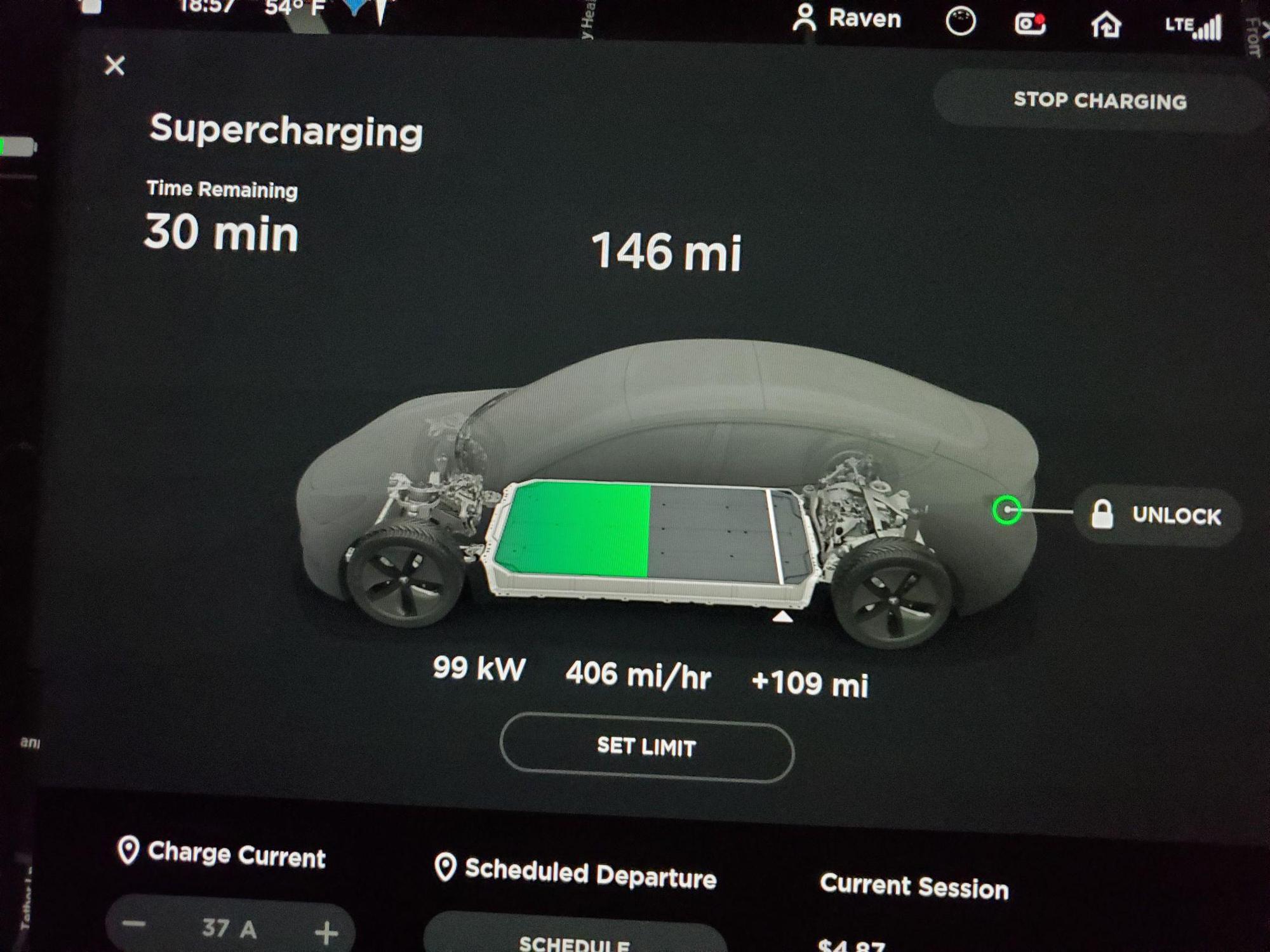 Tesla Service Center Paramus | Paramus, NJ | EV Station