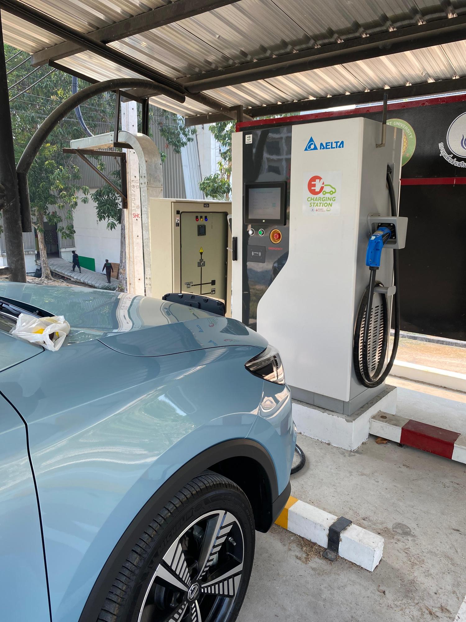 ม.เกษตรฯ ศรีราชา (KU Sriracha Campus) | มหาวิทยาลัยเกษตรศาสตร์ วิทยาเขต ...