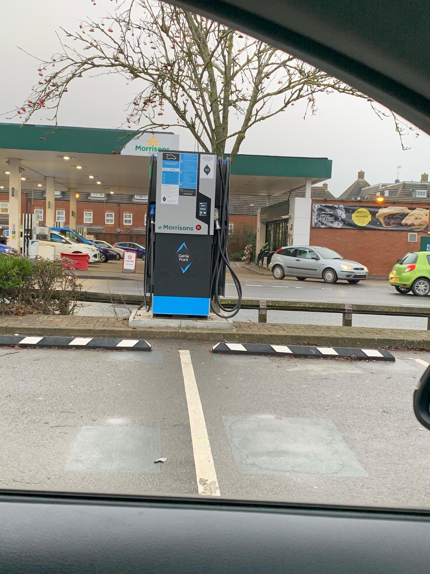 Morrisons Maidstone | Sutton Road, Maidstone, ME15 9NN, United Kingdom ...