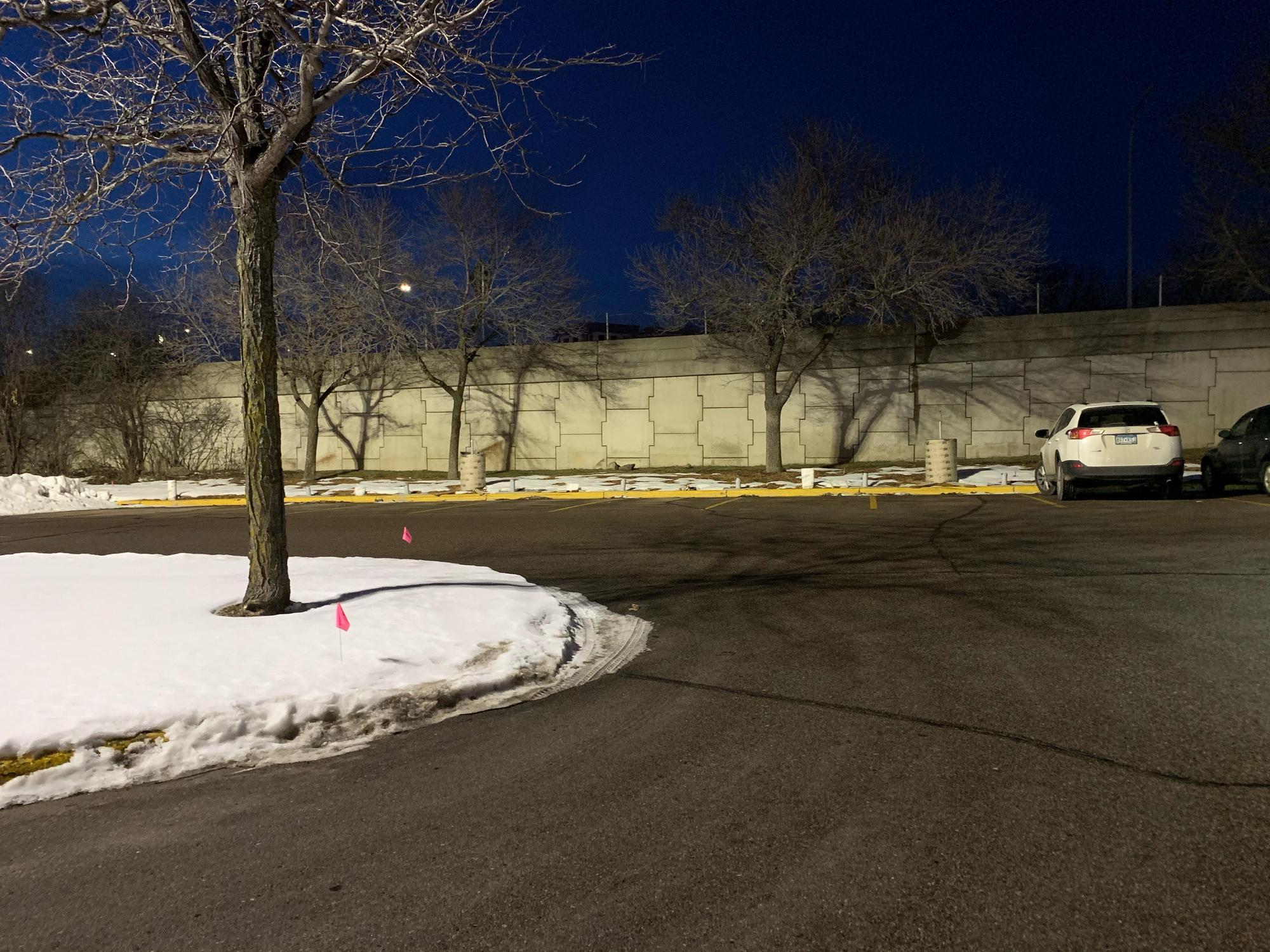 Target | St Louis Park, MN | EV Station