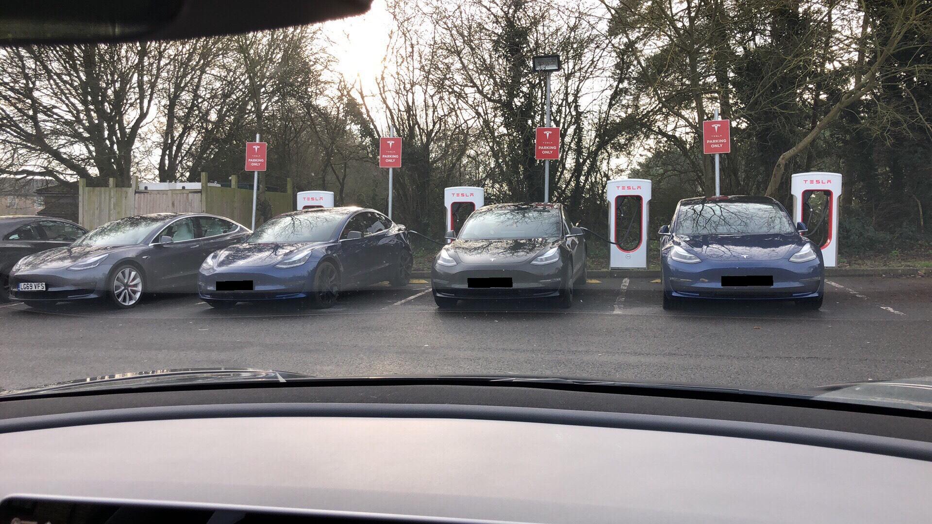 Birchanger Green Welcome Break Services | Bishops Stortford, Birchanger ...