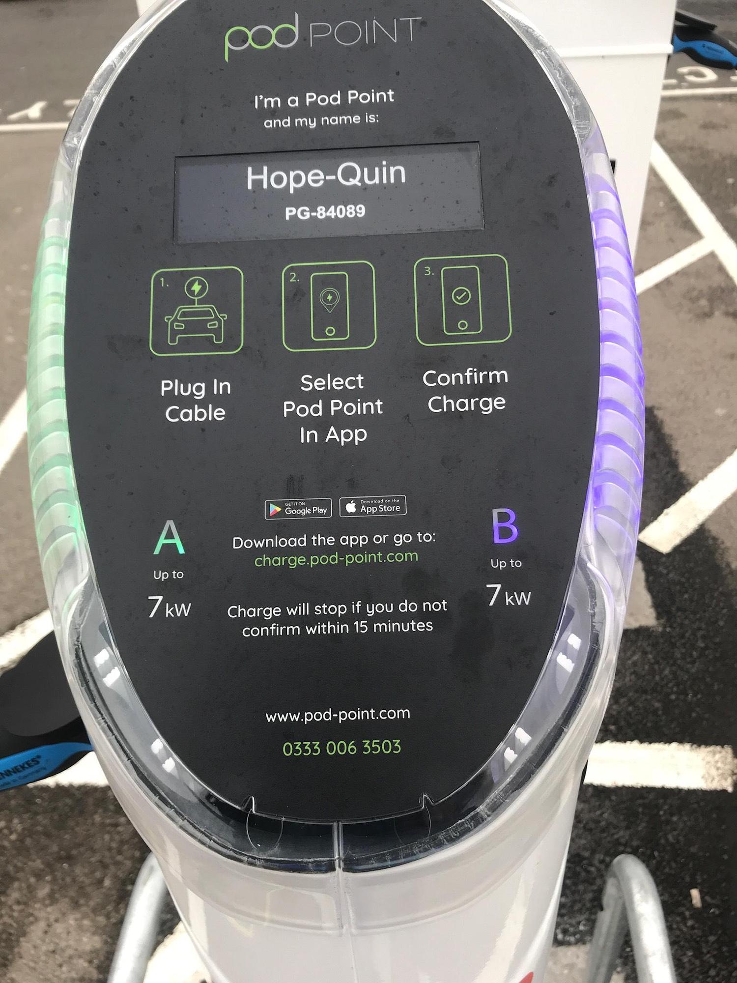 Tesco Superstore Helston | Clodgey Ln, Helston, TR13 8PJ, United ...